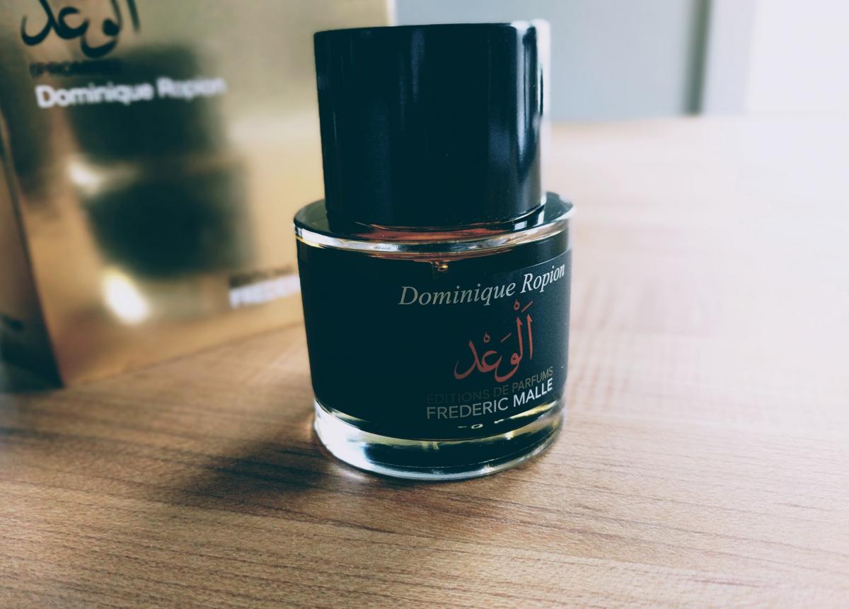 Promise Frederic Malle - una fragranza unisex 2017