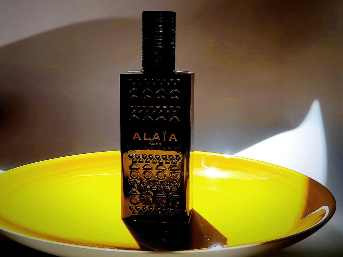 Alaïa Alaia Paris fragancia - una fragancia para Mujeres 2015