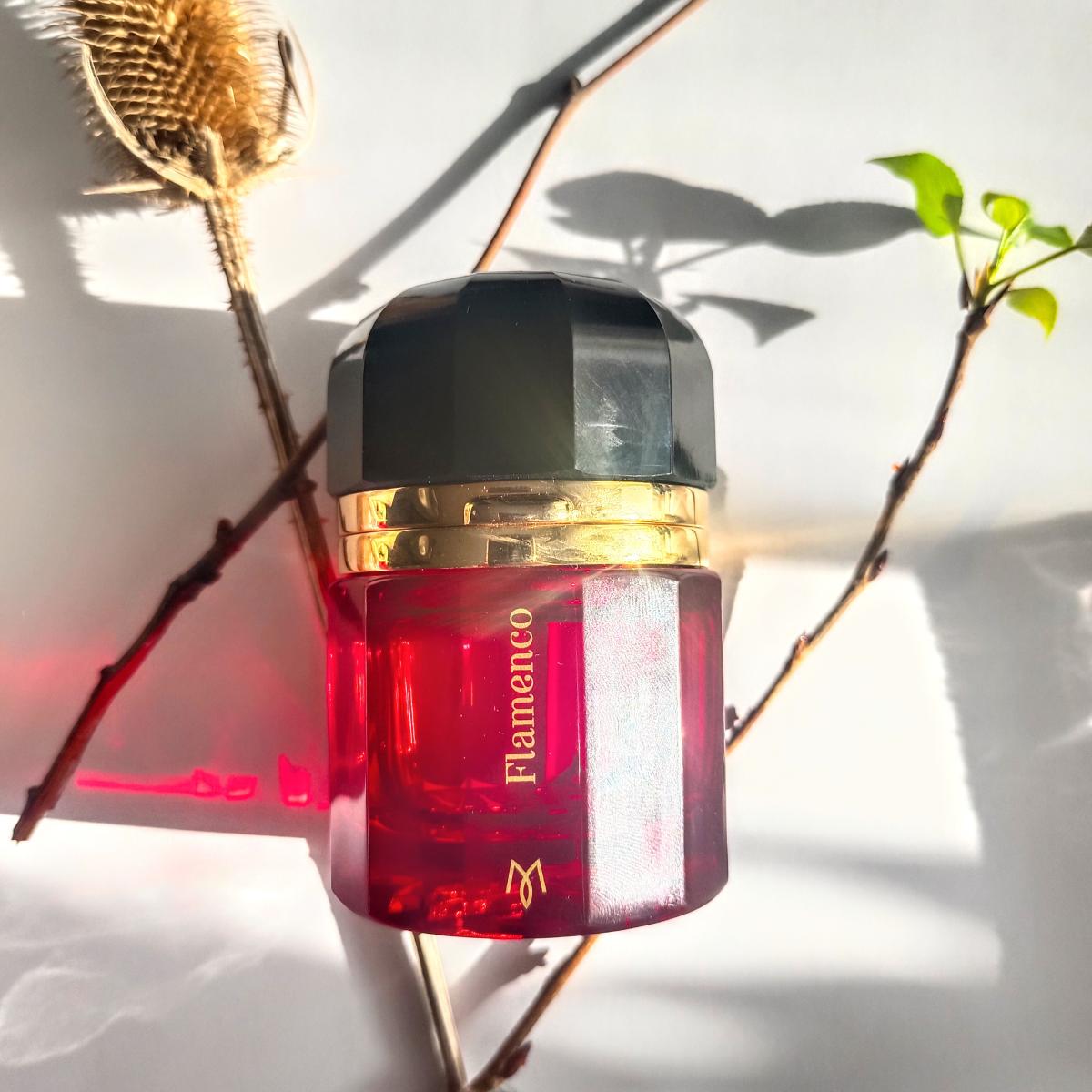 Flamenco Ramon Monegal аромат — аромат для мужчин и женщин 2017