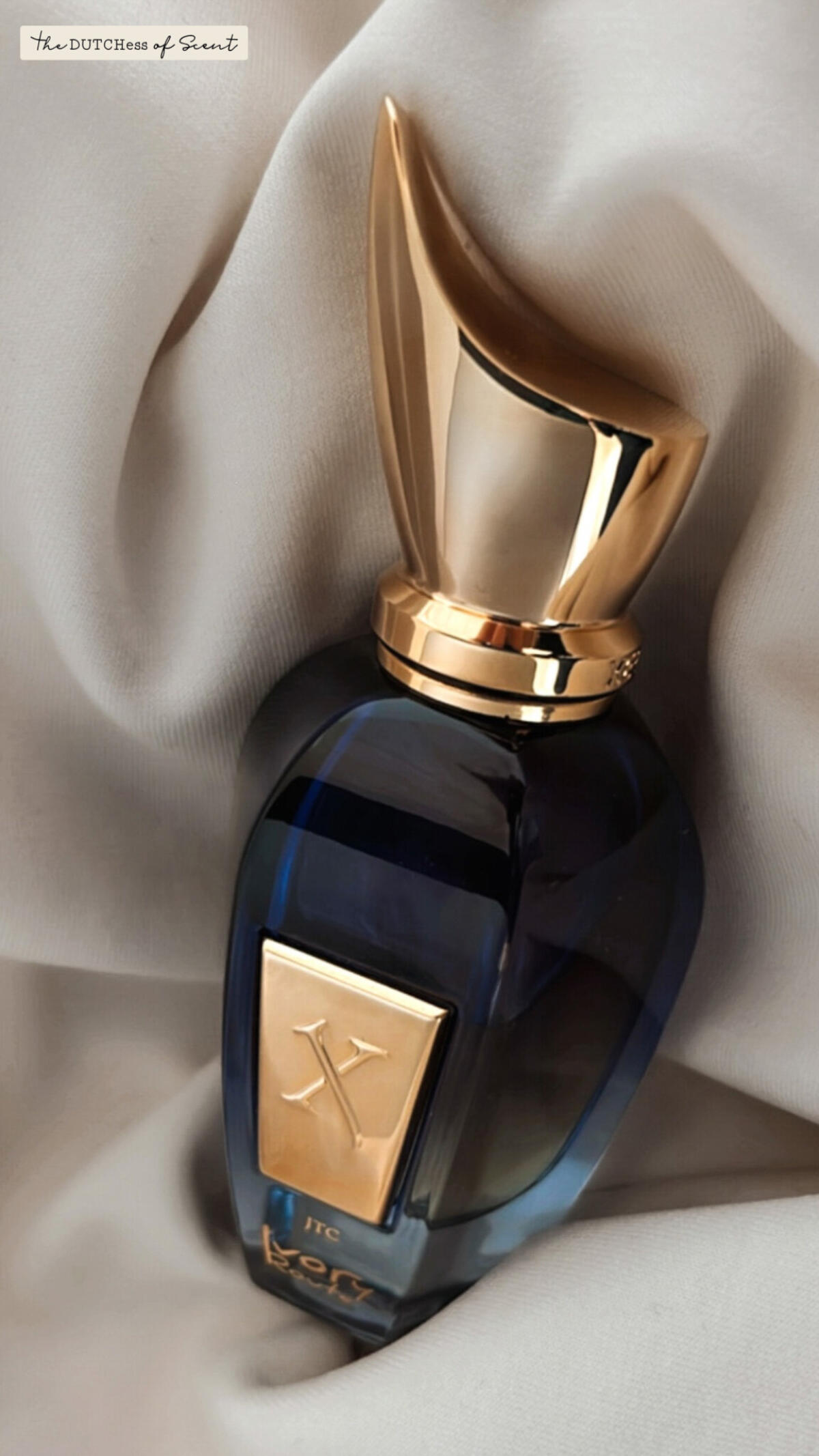 Ivory Route Xerjoff perfume - a fragrância Compartilhável 2012