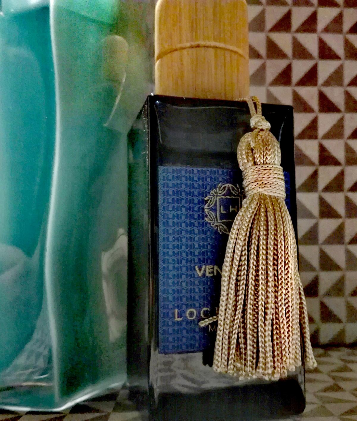 Venetiae Locherber Milano - una fragranza unisex 2017