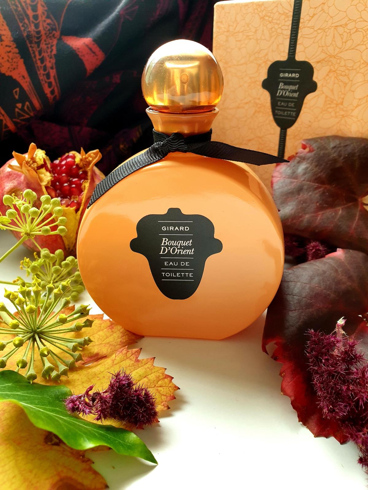 Bouquet D’Orient Girard Parfum - ein es Parfum für Frauen