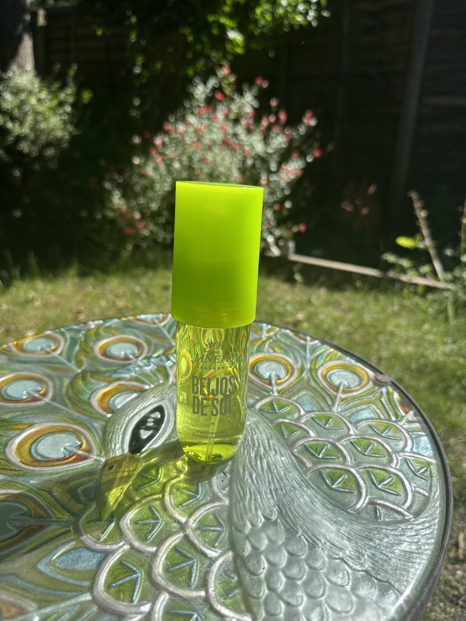 Beijos de Sol Sol de Janeiro fragancia - una nuevo fragancia para ...