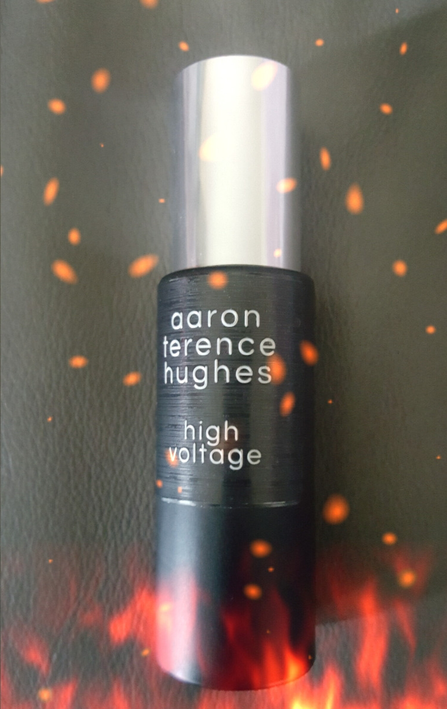 High Voltage Aaron Terence Hughes parfem - novi parfem za žene i ...