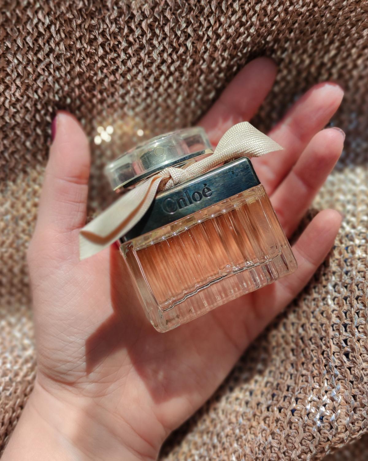 Chloe Eau de Parfum Chloé perfume - a fragrância Feminino 2008