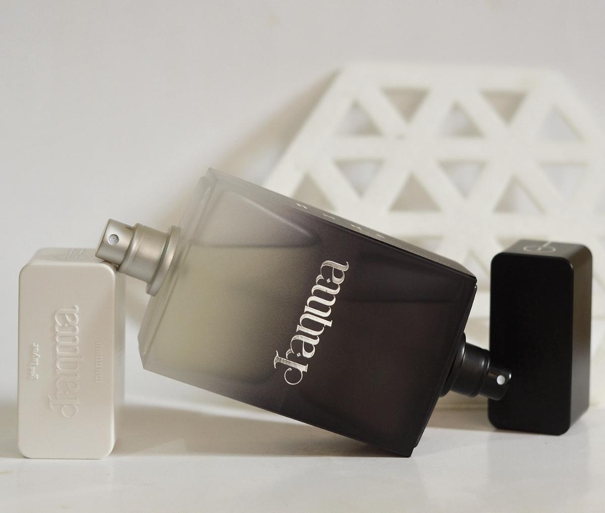 Ambar Janma - Manusia Harum HMNS сүрчиг - a сүрчиг эрэгтэй эмэгтэй 2021