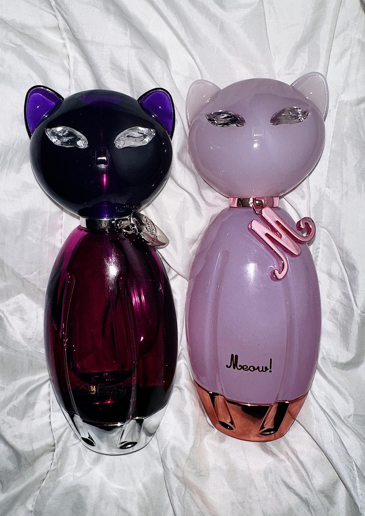 Meow Katy Perry Parfum - ein es Parfum für Frauen 2011
