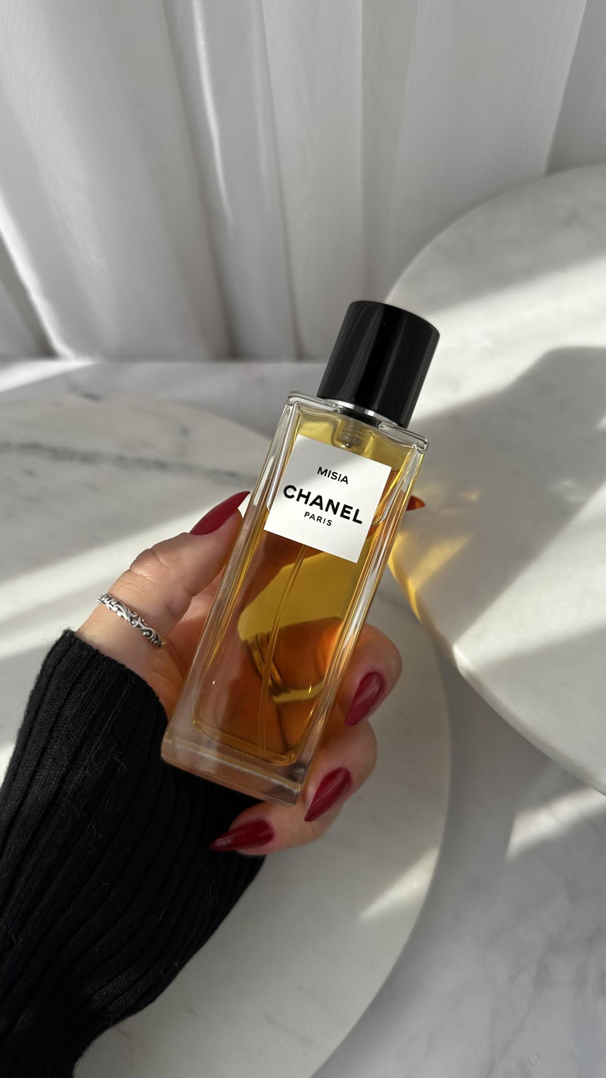 Misia Eau de Parfum Chanel perfume - a fragrância Feminino 2016