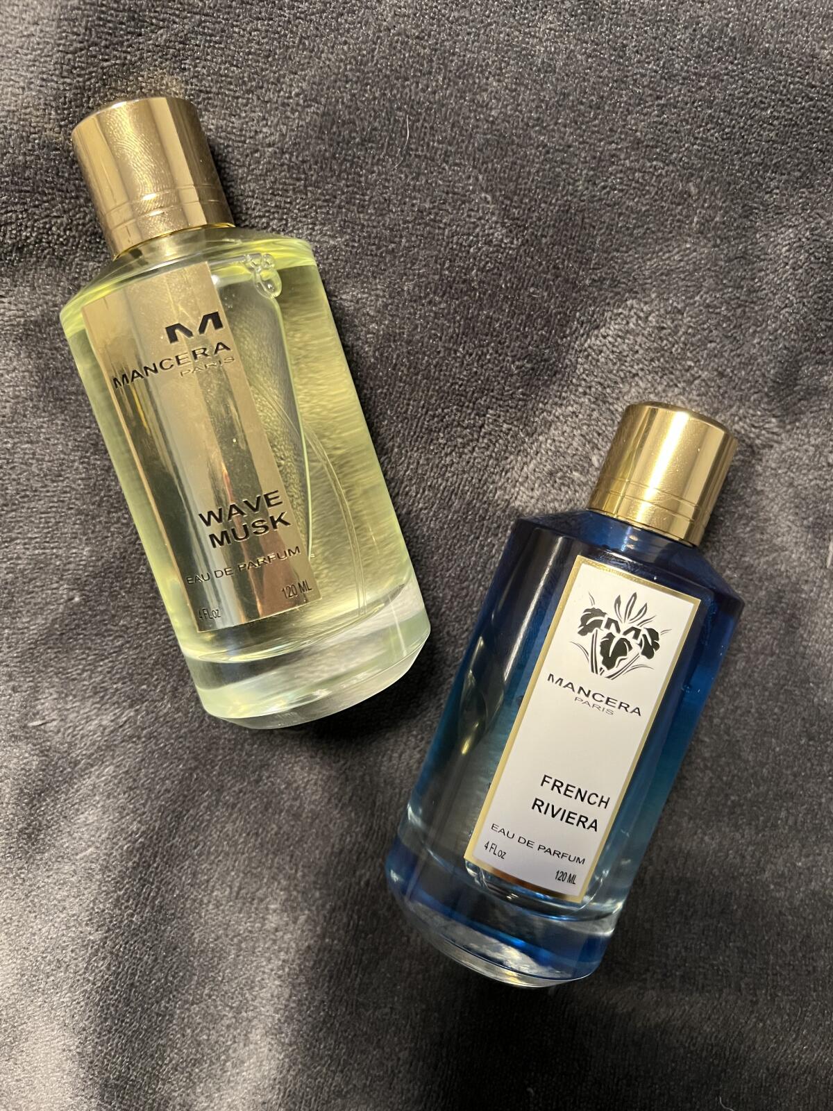 French Riviera Mancera parfem - novi parfem za žene i muškarce 2022