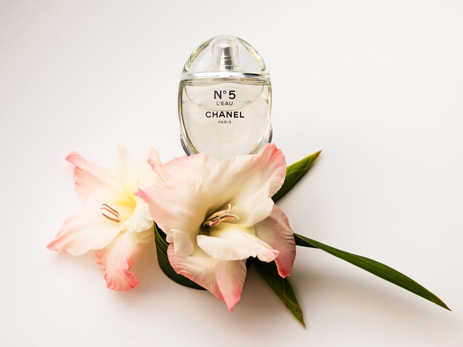 N°5 L’EAU – Limited edition Chanel parfem - novi parfem za žene 2024