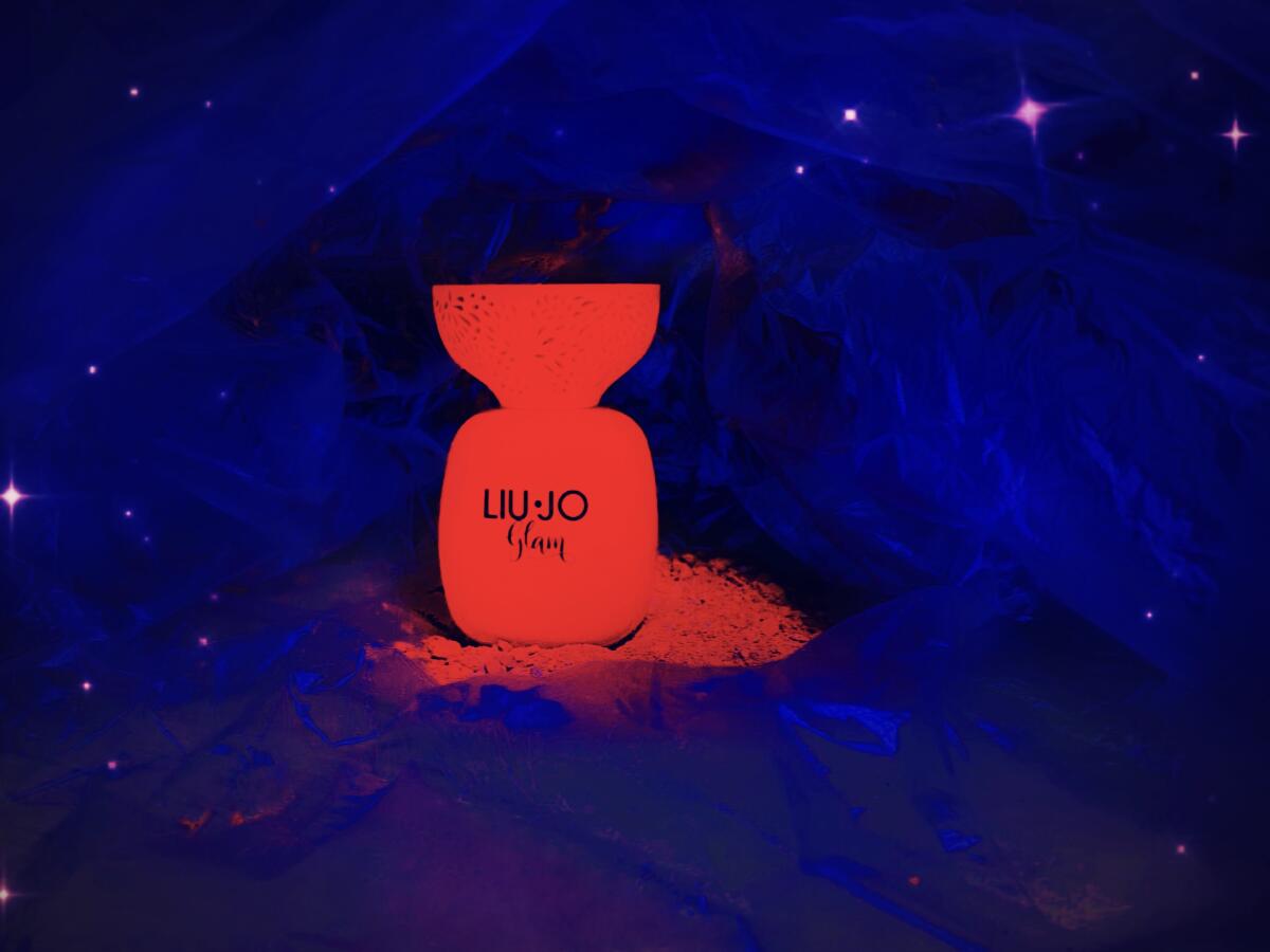 Liu Jo Glam Liu Jo - una fragranza da donna 2019