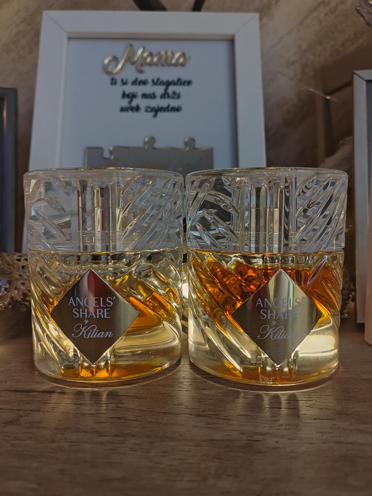 Angels' Share By Kilian fragancia - una fragancia para Hombres y ...