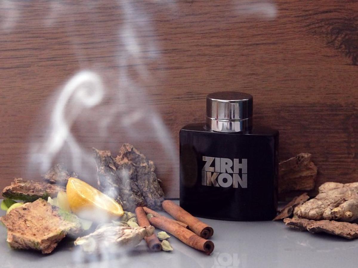 Ikon Zirh ماء كولونيا - a fragrance للرجال 2008