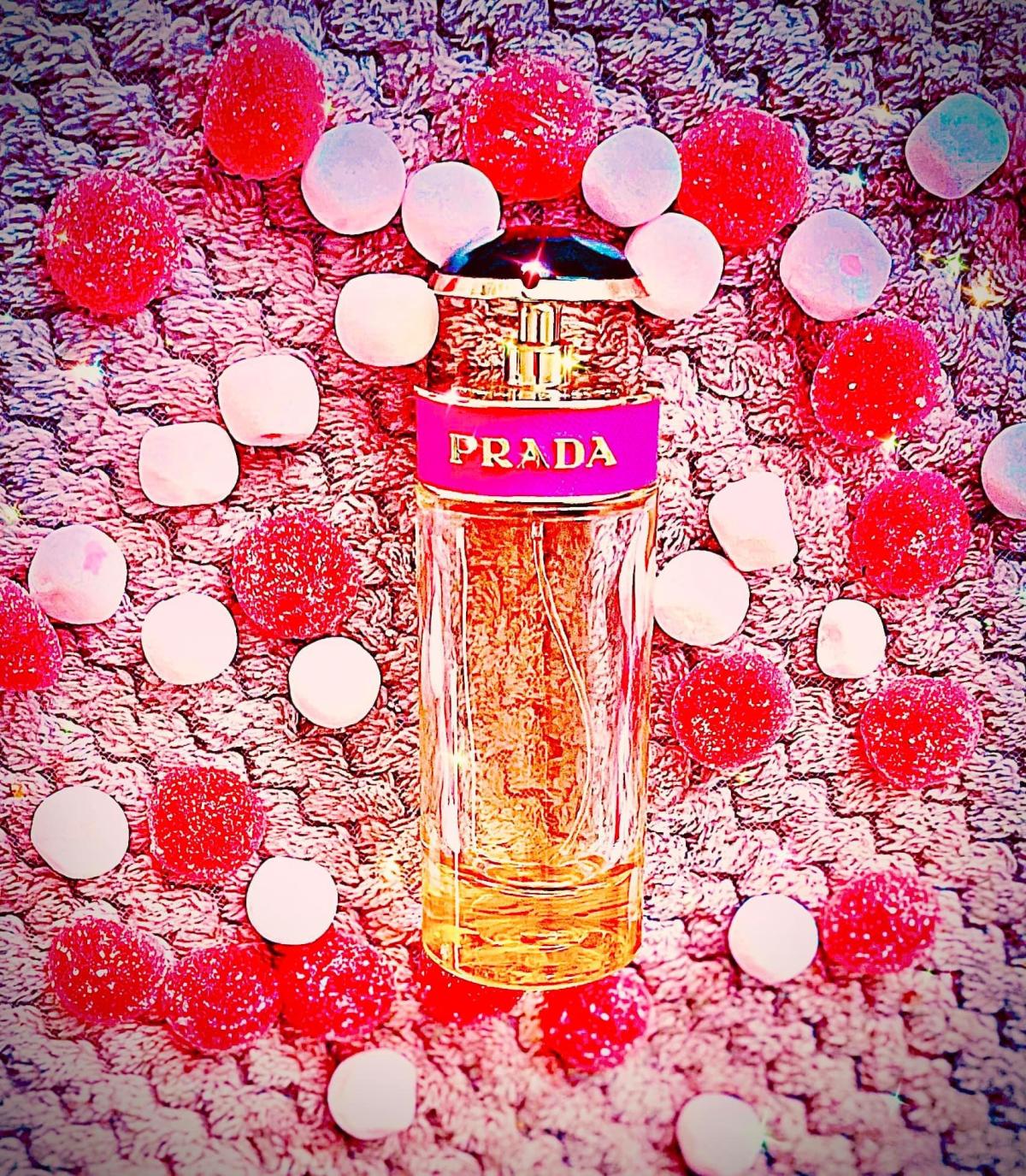 Prada Candy Prada parfem - parfem za žene 2011