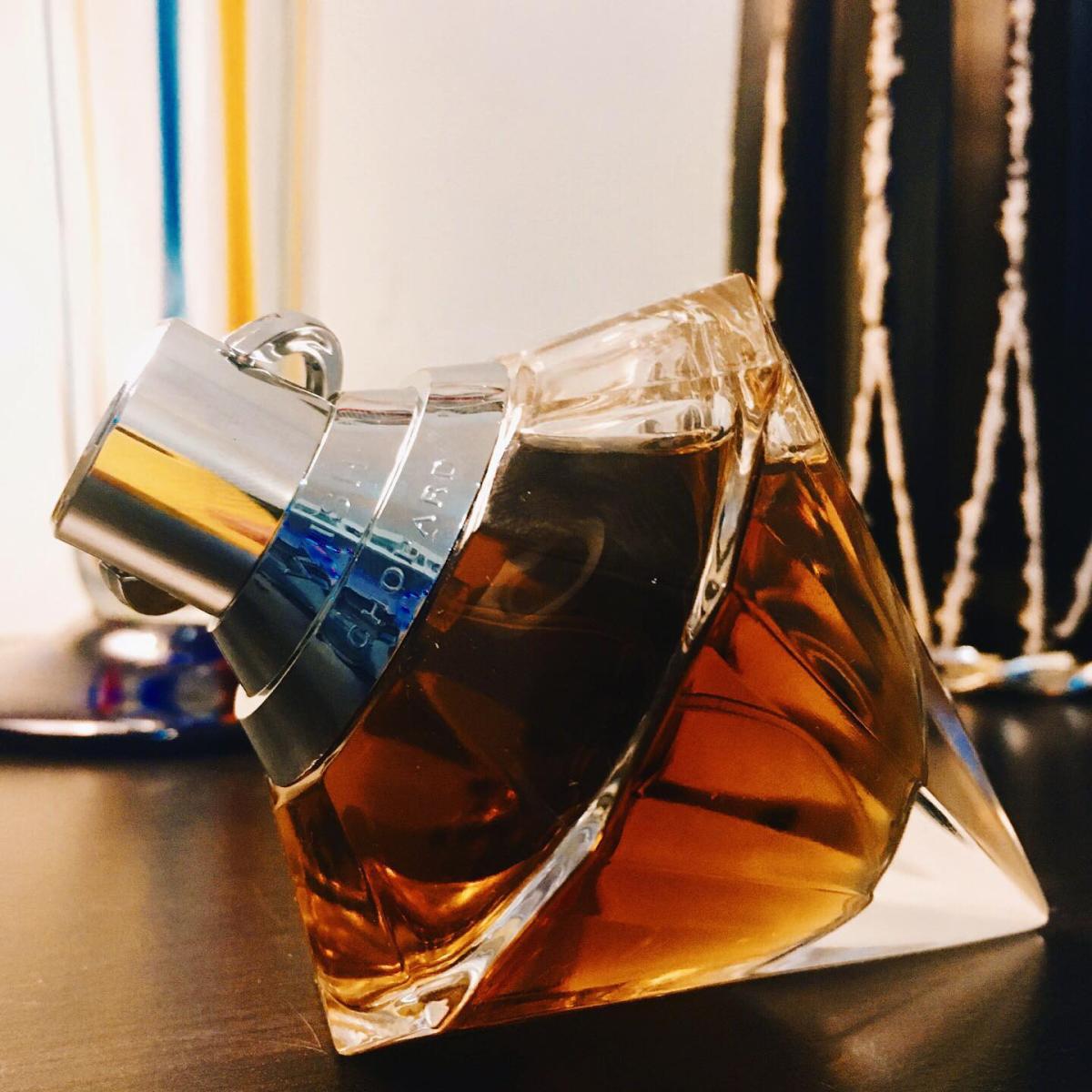 Wish Chopard аромат — аромат для женщин 1997