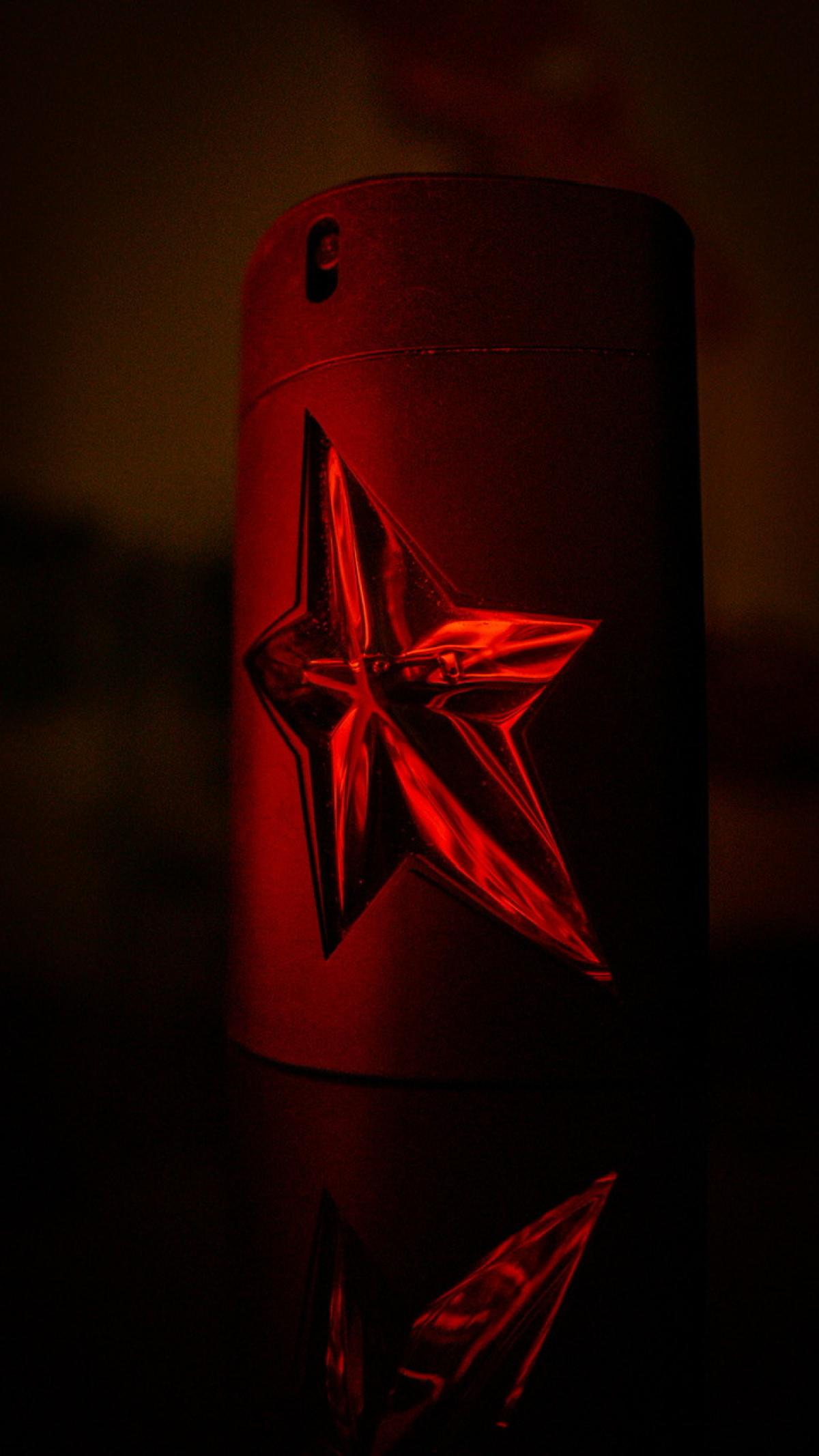 A*Men Pure Malt Mugler Colônia - a fragrância Masculino 2009