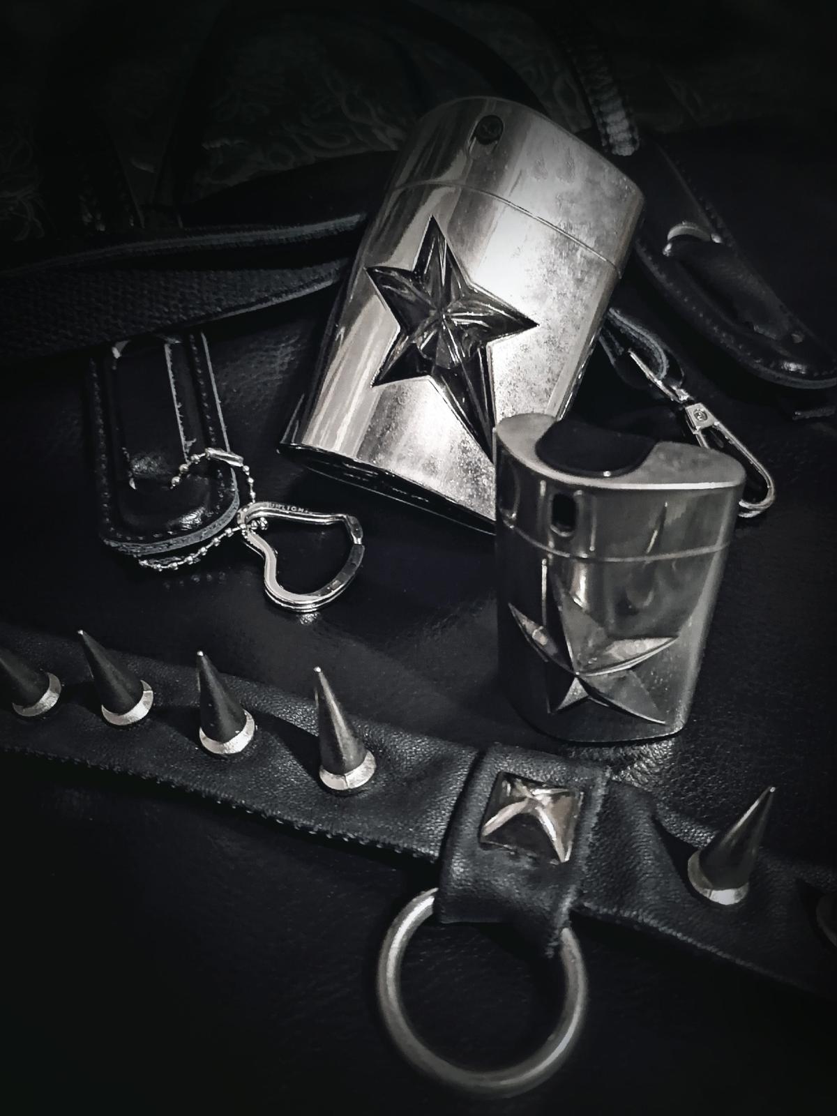 A*Men Mugler - una fragranza da uomo 1996