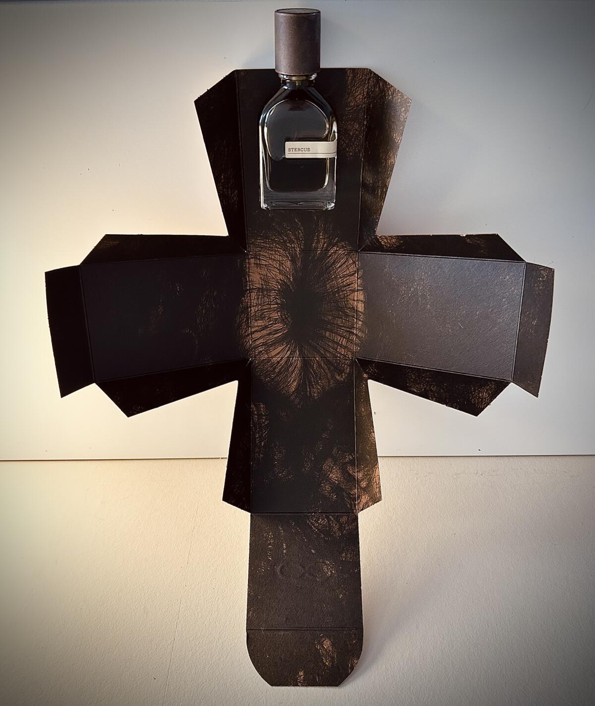 Stercus Orto Parisi fragancia - una fragancia para Hombres y Mujeres 2014