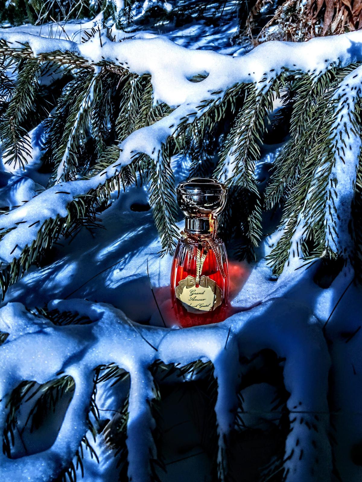 Grand Amour Goutal parfum - een geur voor dames 1996