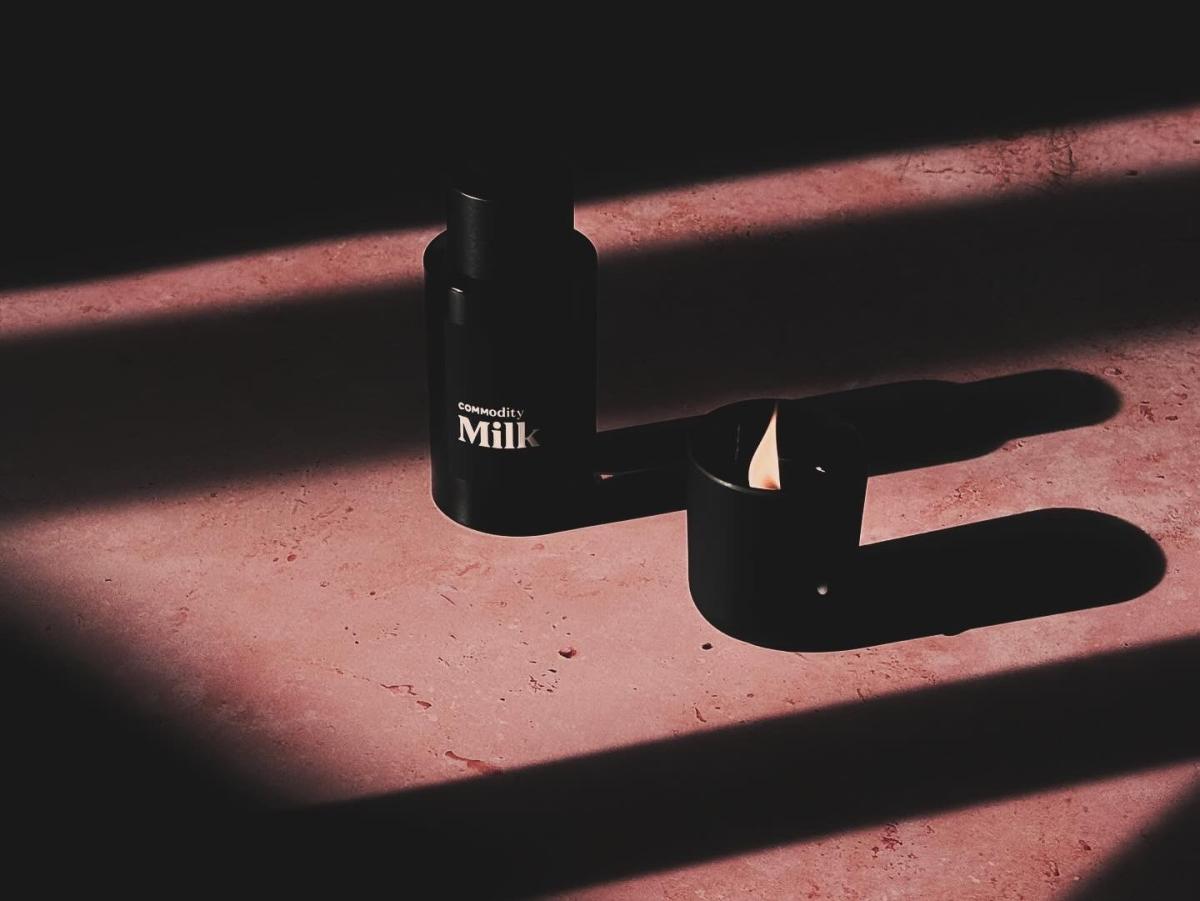 Milk Commodity άρωμα - ένα άρωμα για γυναίκες και άνδρες 2021