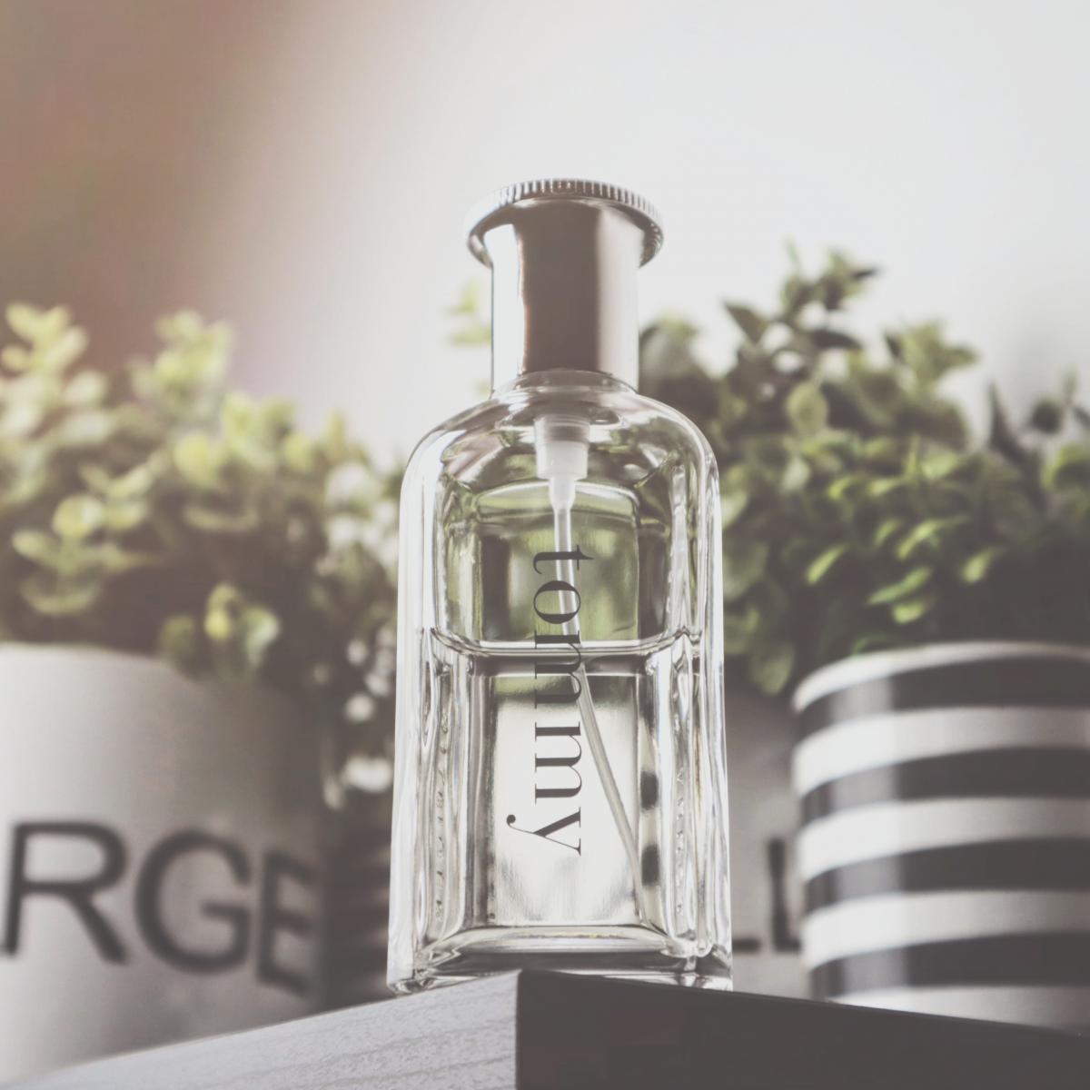 Tommy Tommy Hilfiger - una fragranza da uomo 1995