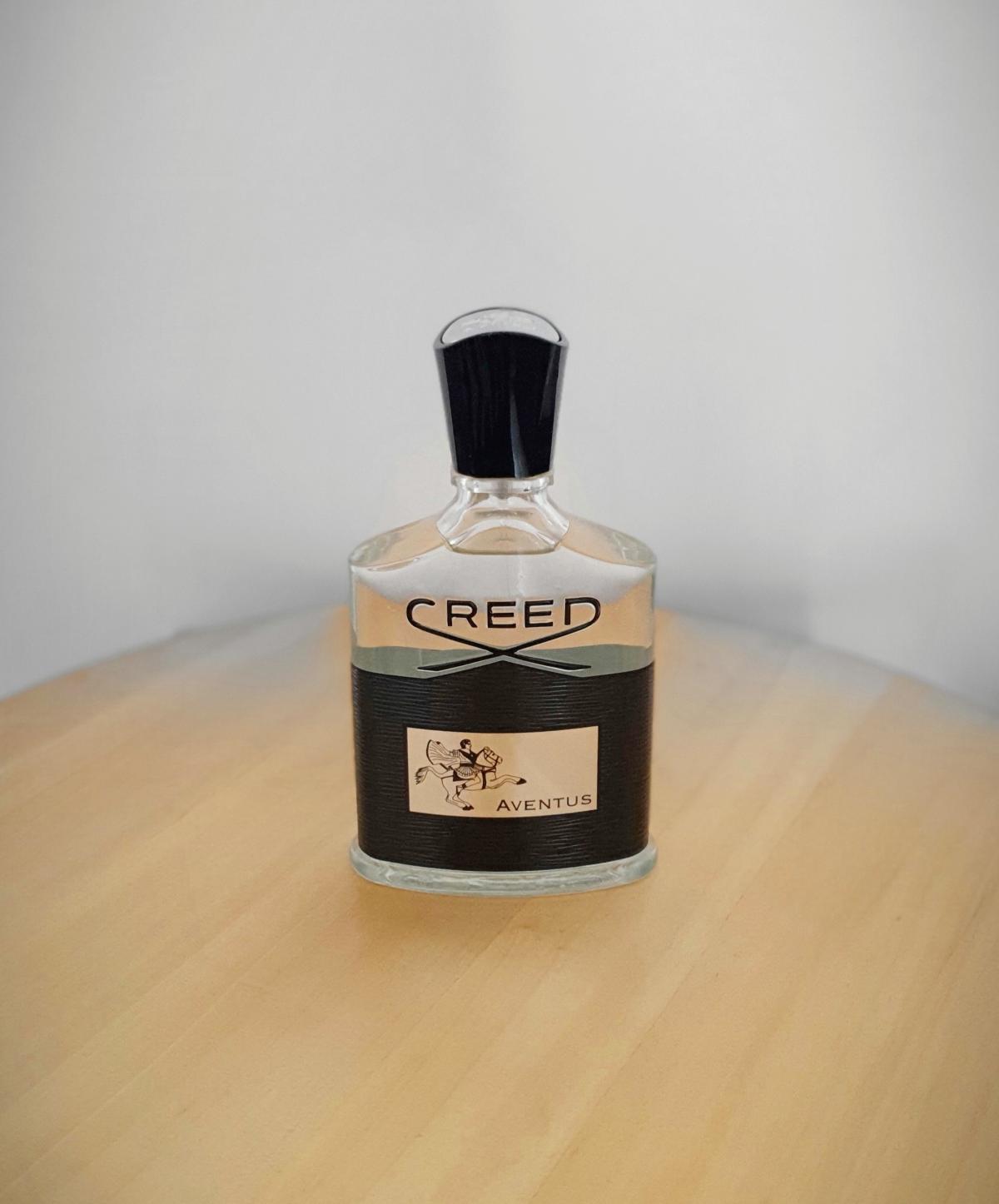 Aventus Creed Colônia - a fragrância Masculino 2010