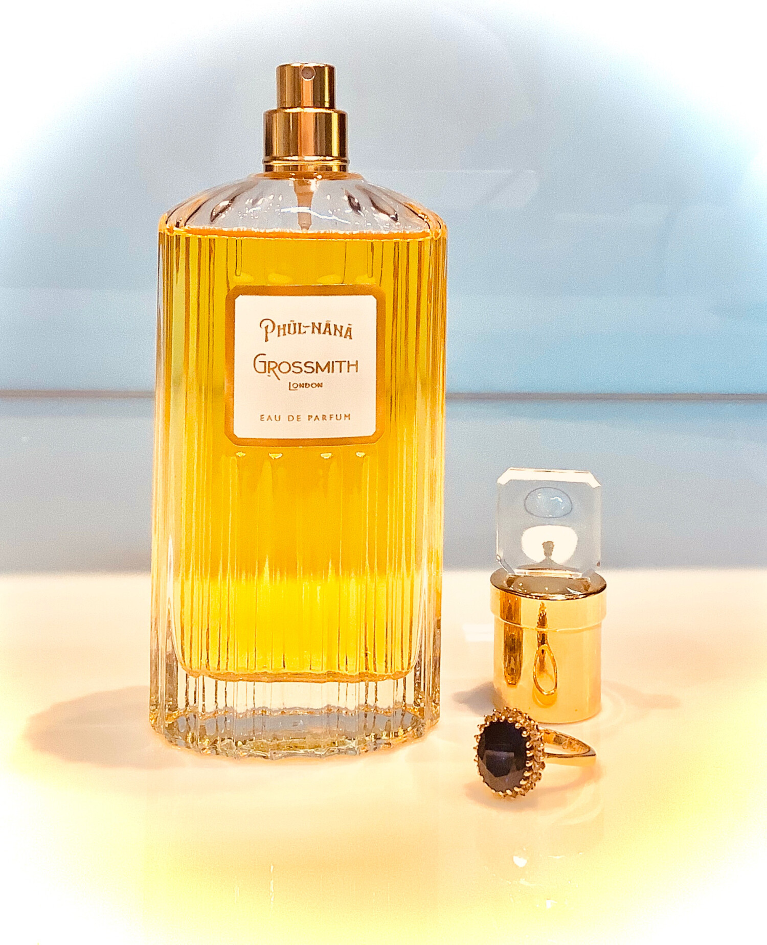 Phul - Nana Grossmith perfume - a fragrância Feminino