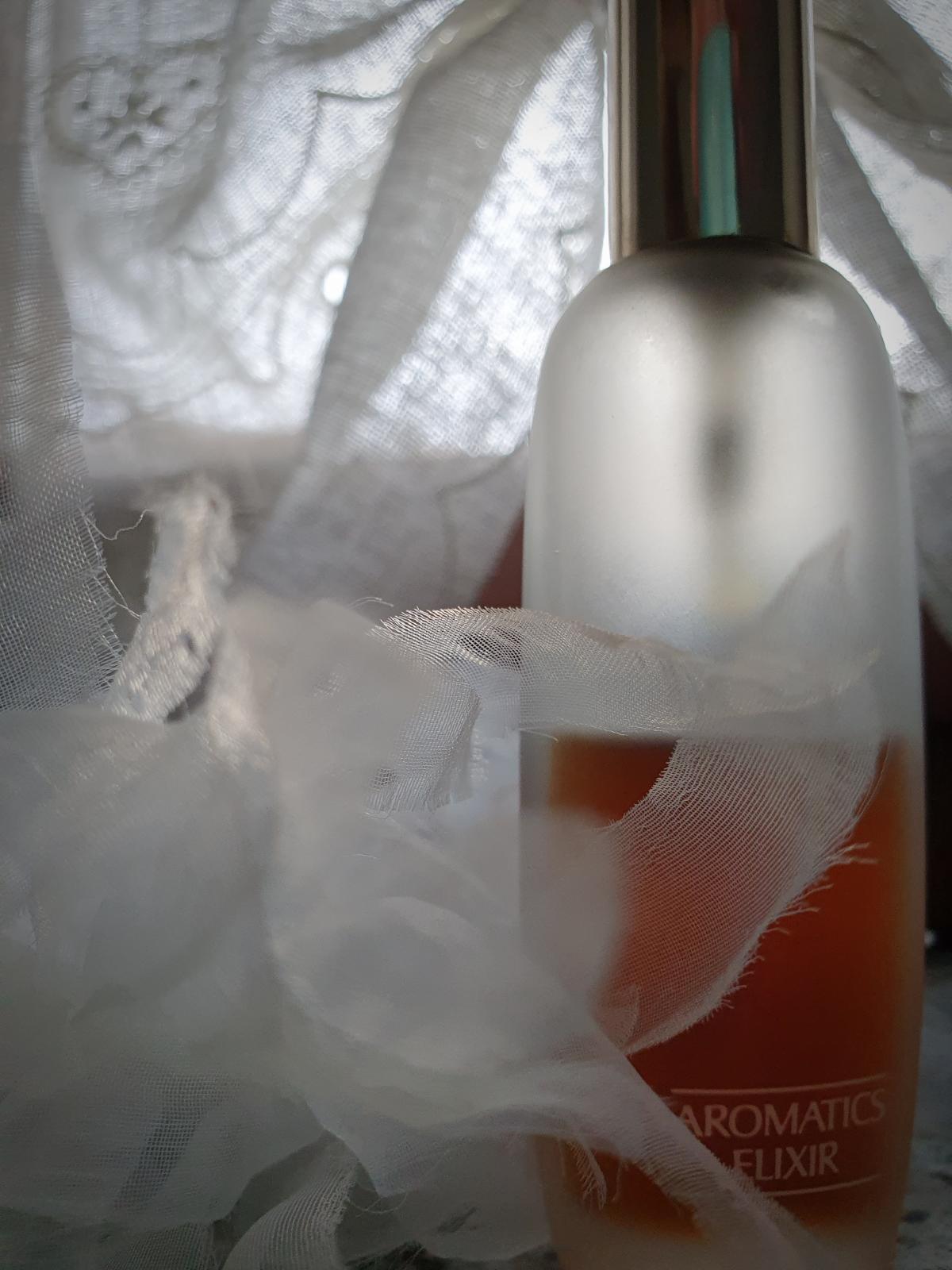 Aromatics Elixir Clinique perfume - a fragrância Feminino 1971