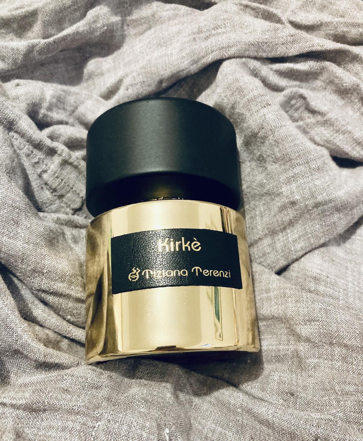 Kirke Tiziana Terenzi parfum - un parfum pour homme et femme 2015