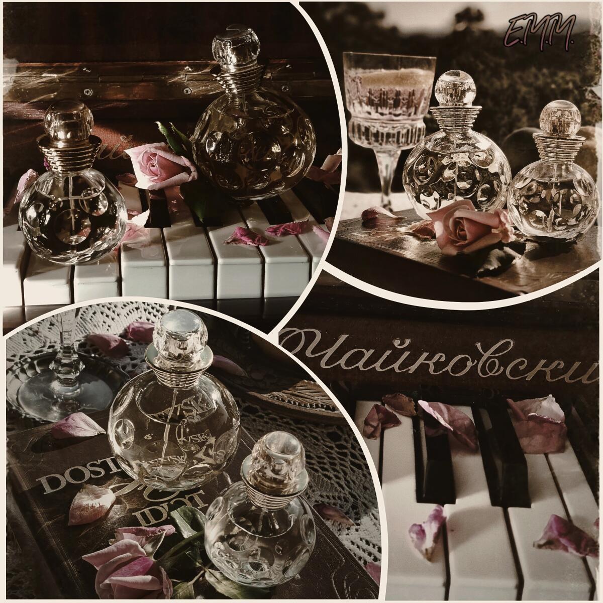 Dolce Vita Dior аромат — аромат для женщин 1994