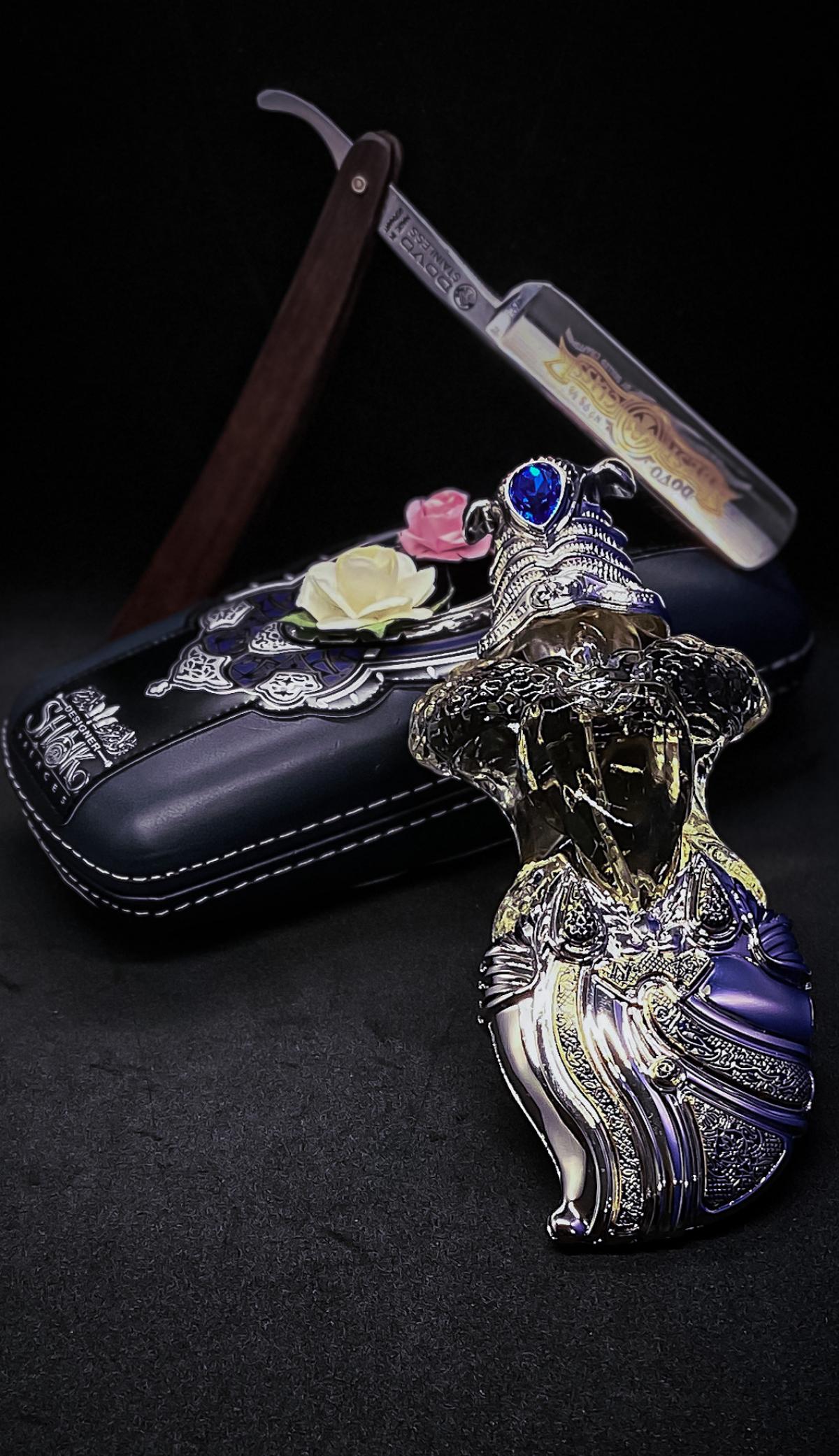 Opulent Shaik Classic No 33 Shaik perfumy - to perfumy dla kobiet 2007