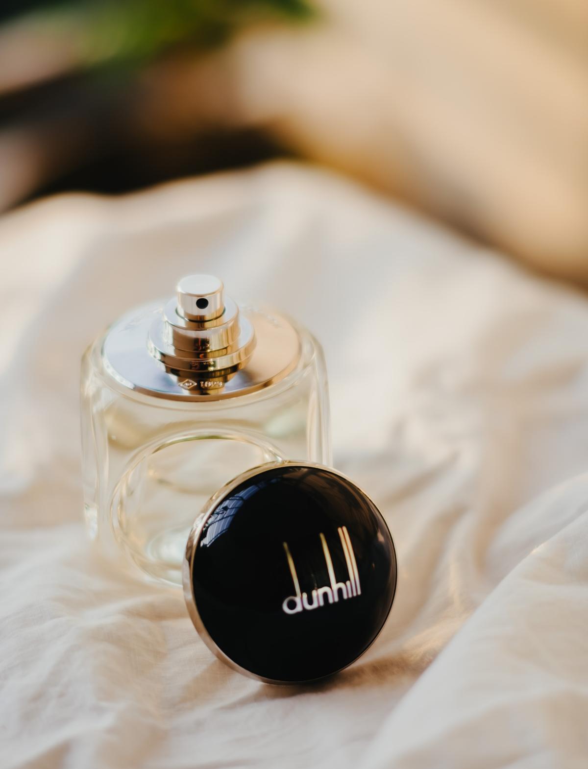 Century Alfred Dunhill Colonia - una fragancia para Hombres 2018