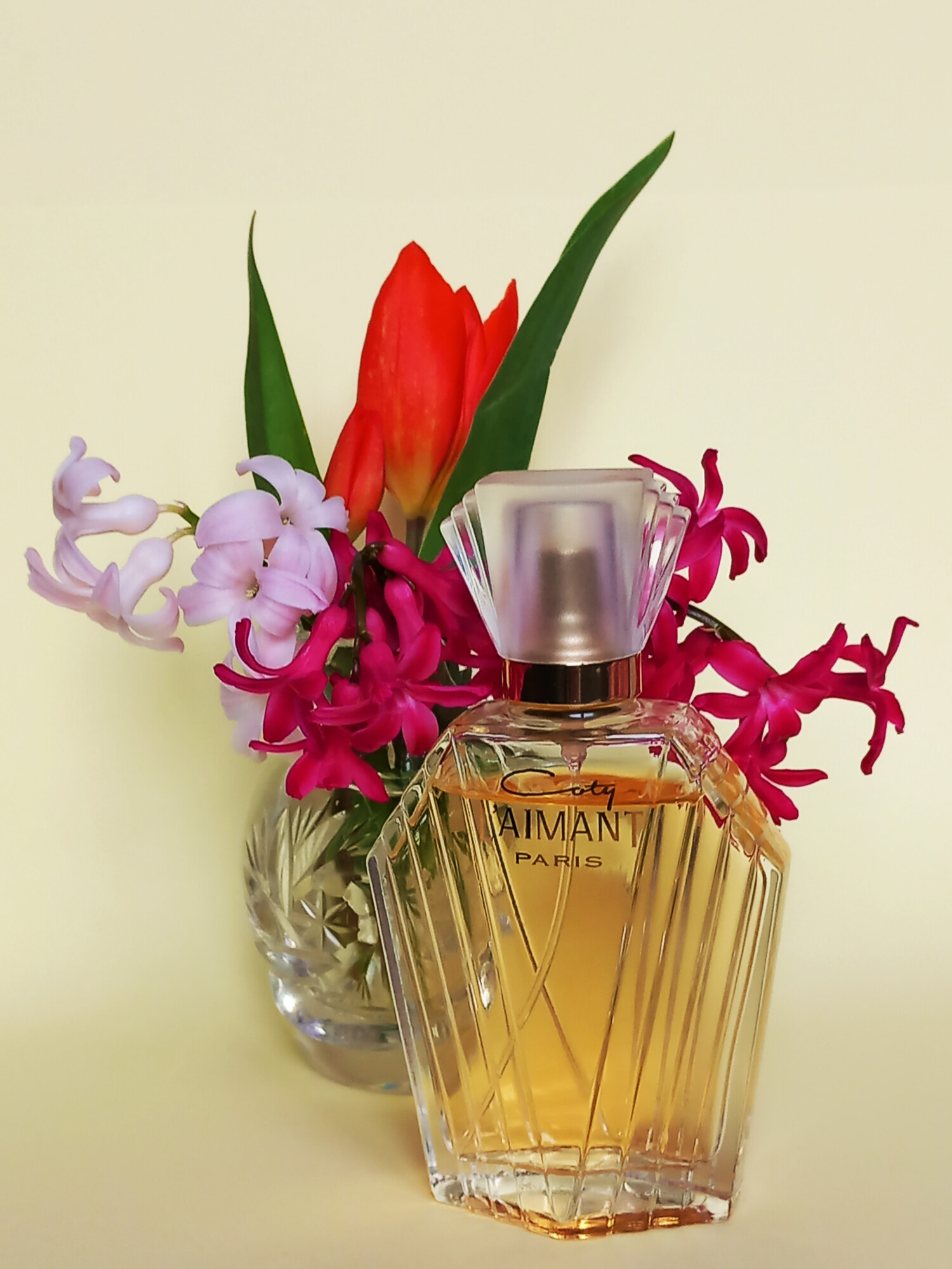 L'Aimant Coty fragancia - una fragancia para Mujeres 1927