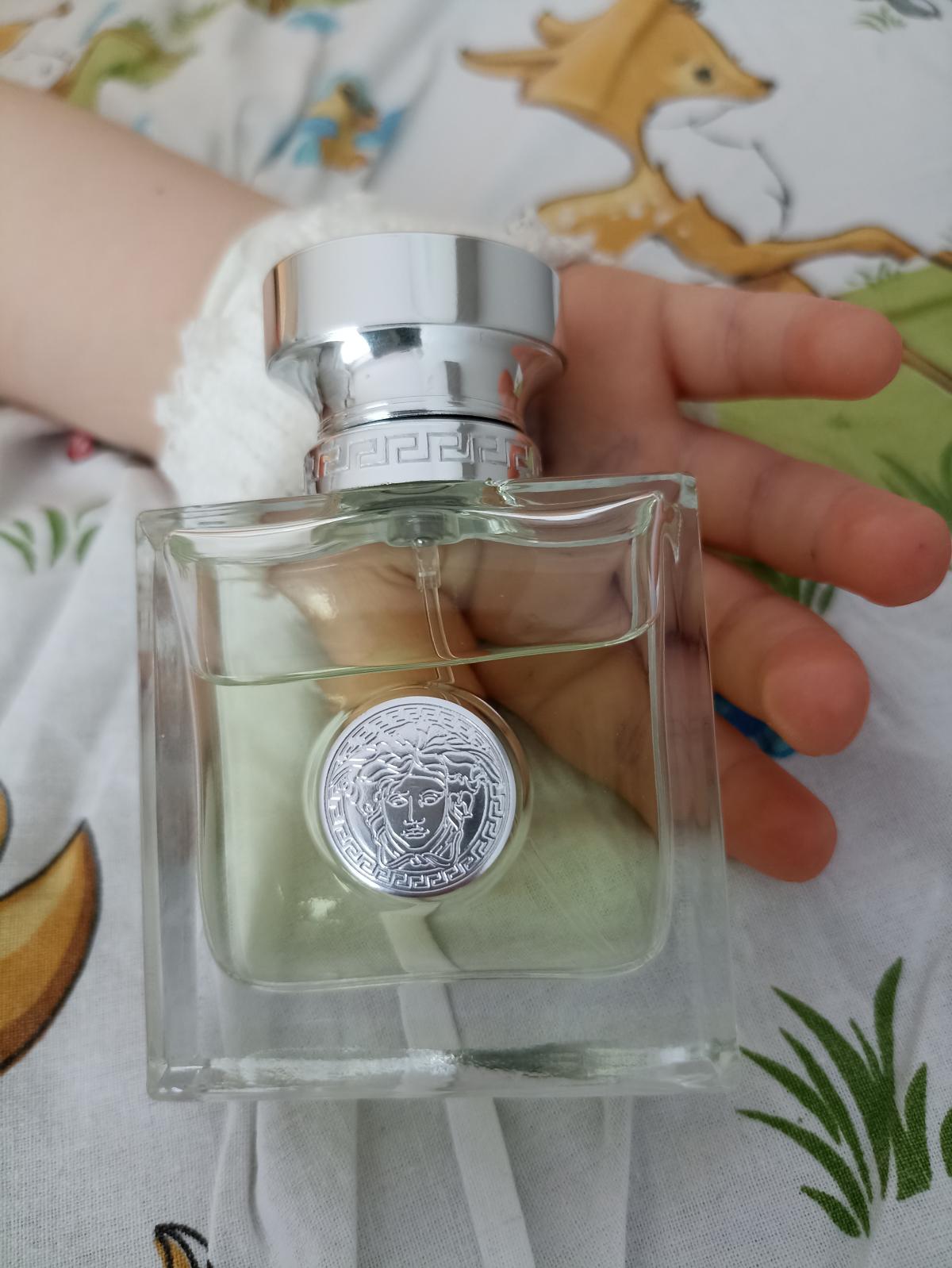 Versense Versace parfum - un parfum de dama 2009