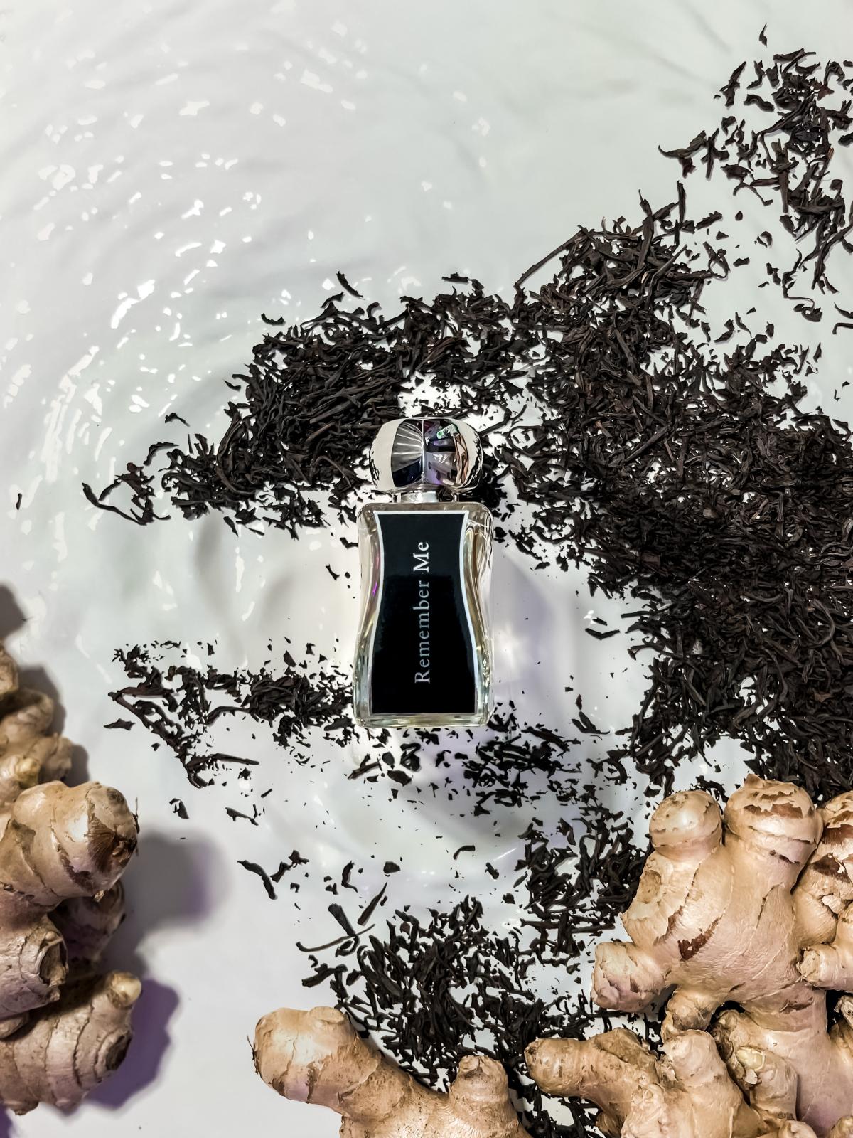 Remember Me Jovoy Paris perfume - a fragrância Compartilhável 2018