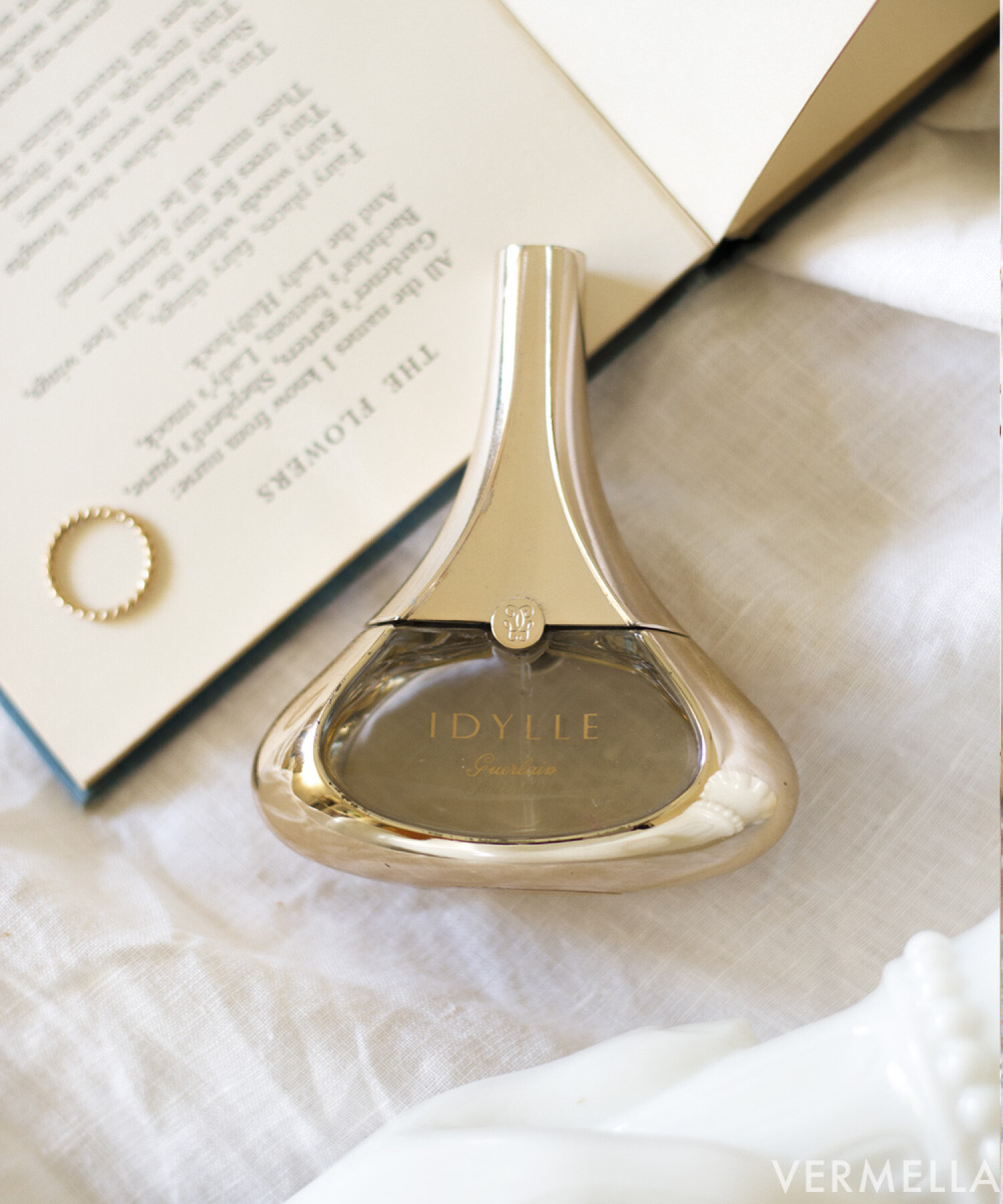 Idylle Guerlain parfum - un parfum de dama 2009