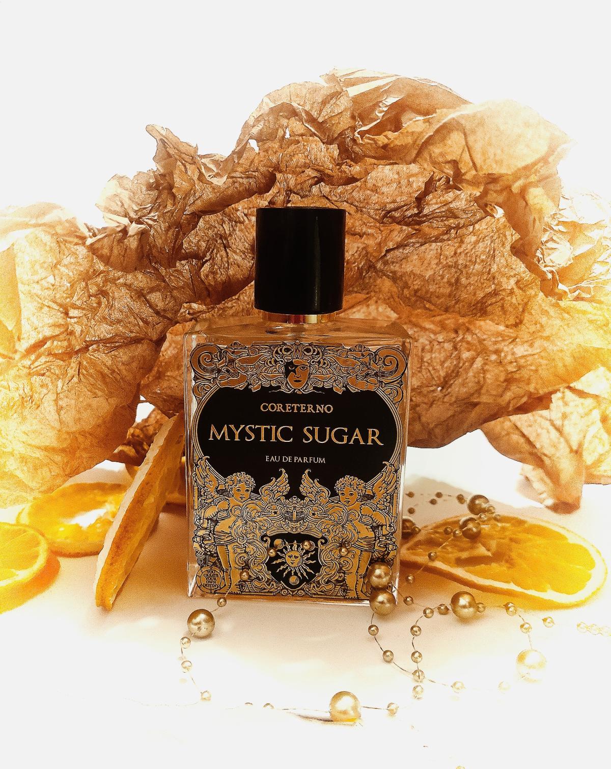Mystic Sugar Coreterno fragancia - una fragancia para Hombres y Mujeres ...