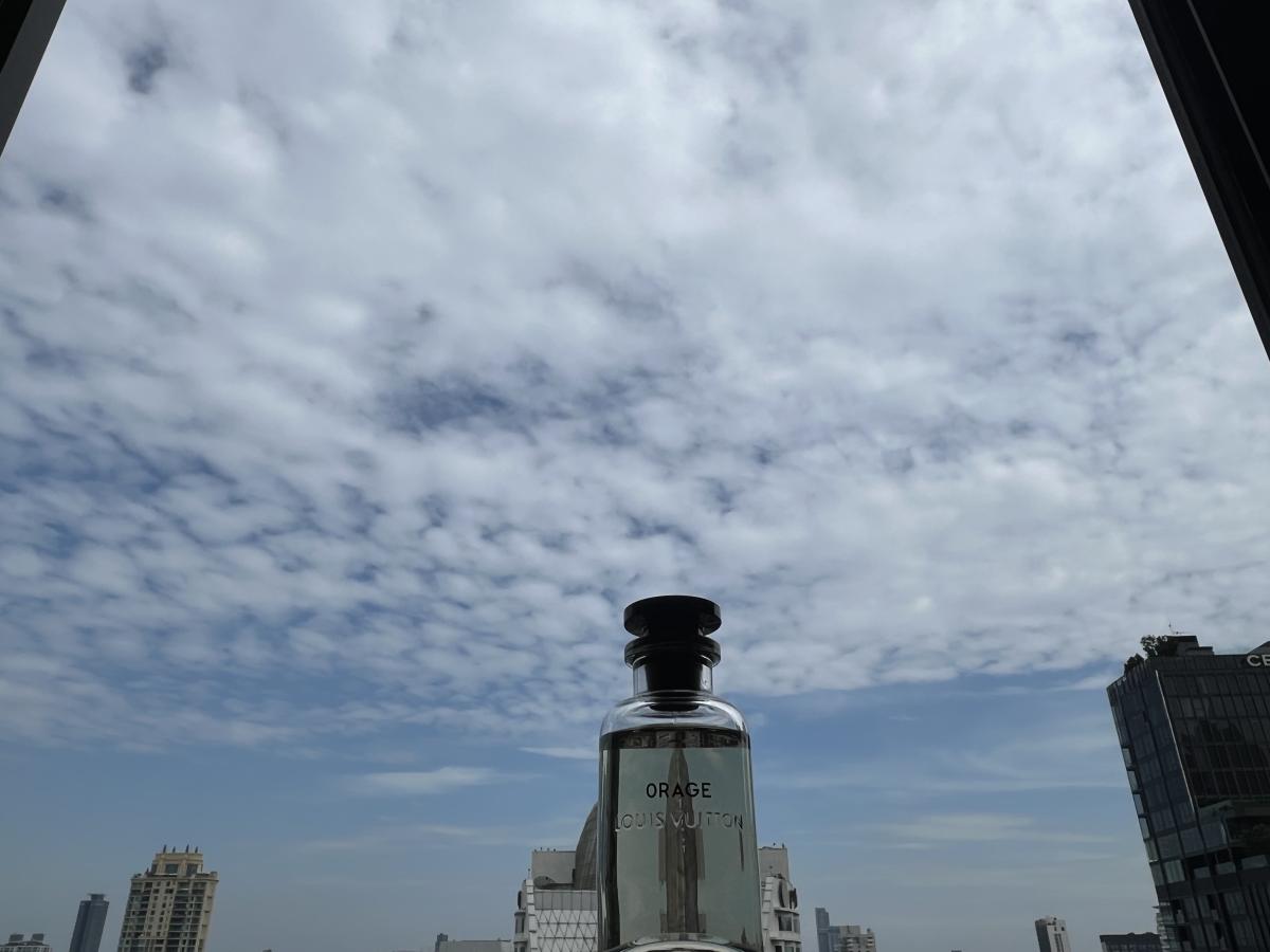 Orage Louis Vuitton Cologne - ein es Parfum für Männer 2018
