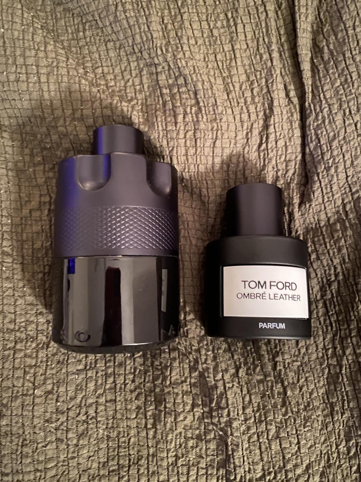 The Most Wanted Azzaro Colonia - una fragancia para Hombres 2021