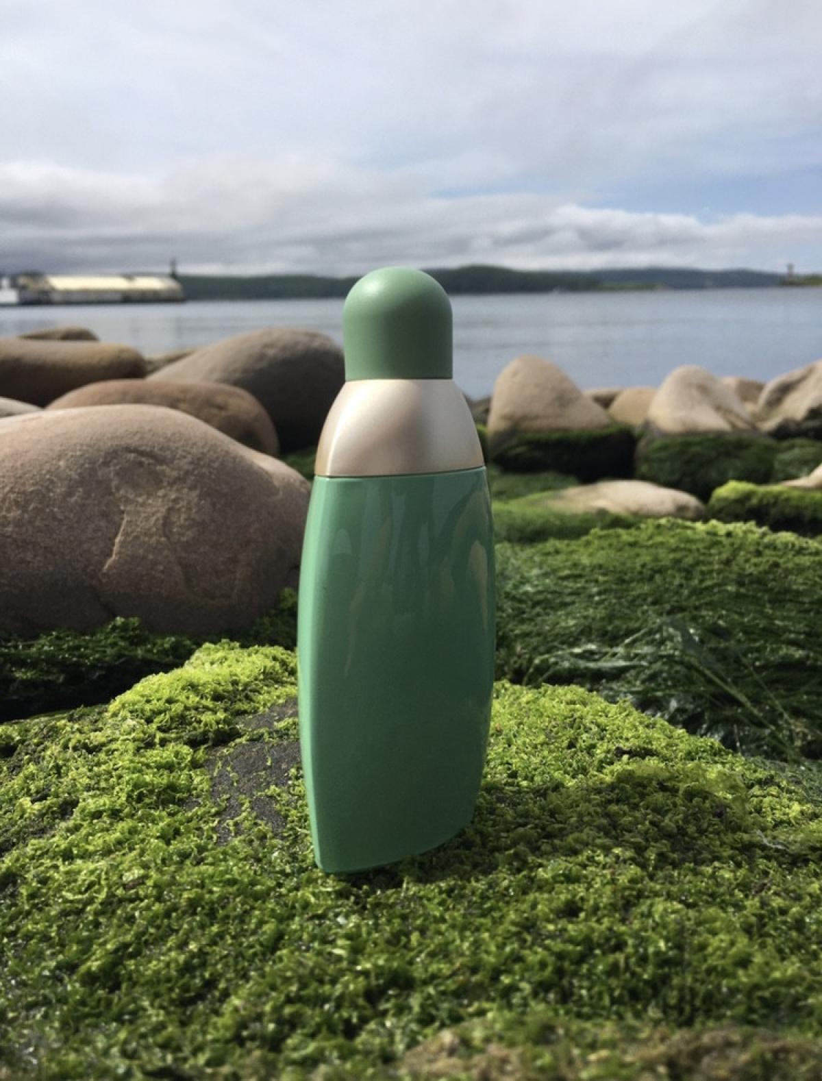 Eden Cacharel perfume - a fragrância Feminino 1994