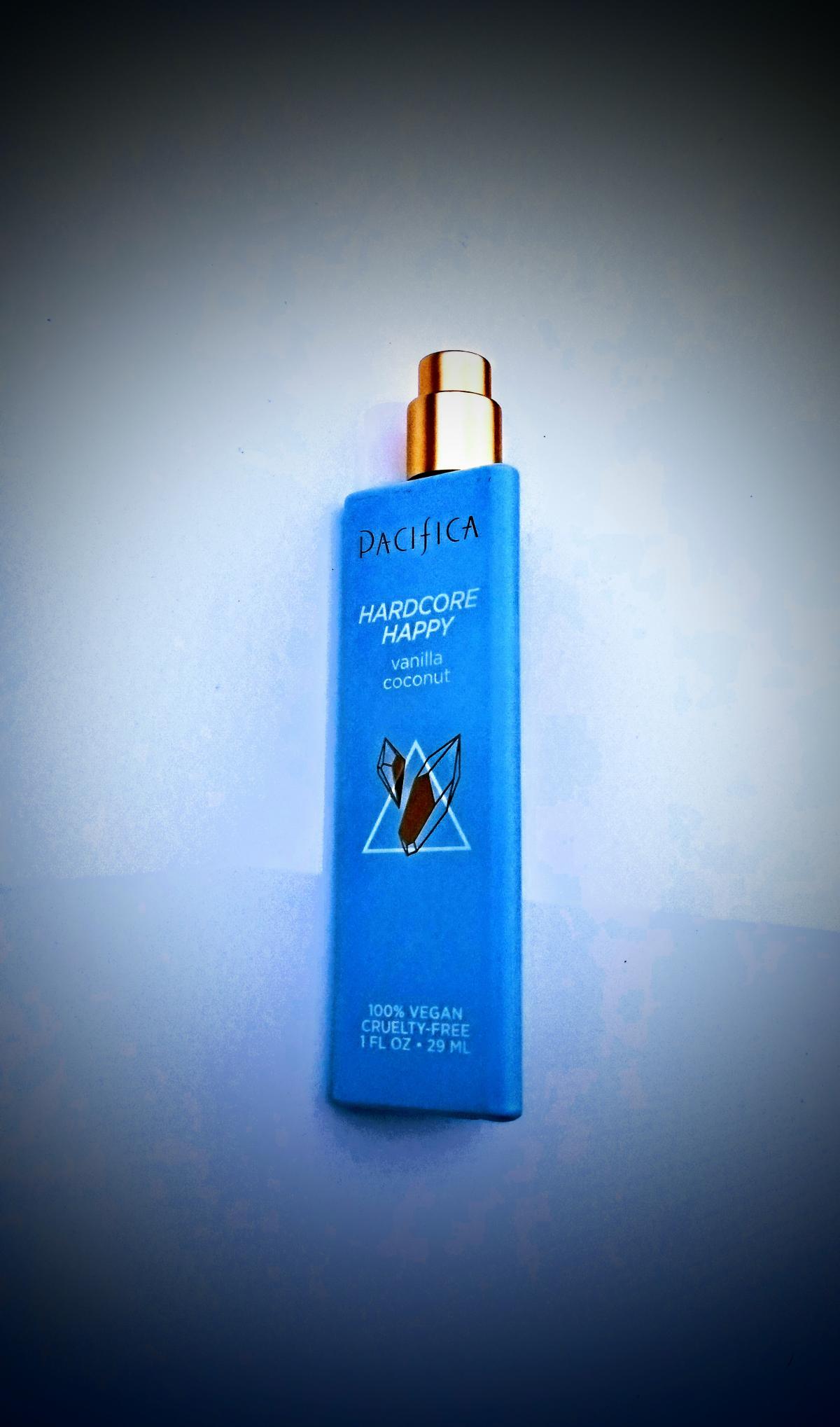 Hardcore Happy Pacifica fragancia - una fragancia para Hombres y Mujeres