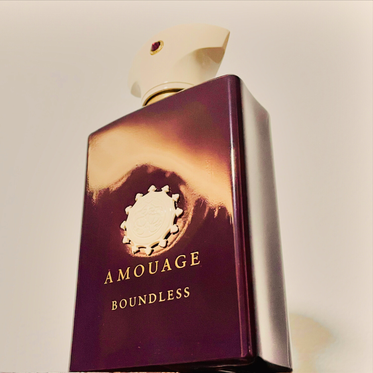 Boundless Amouage аромат — аромат для мужчин и женщин 2021