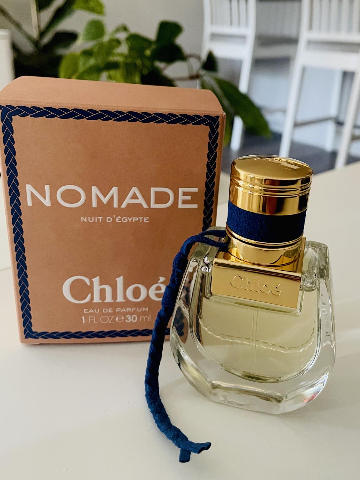 Nomade Nuit d’Egypte Chloé perfumy - to nowe perfumy dla kobiet 2024