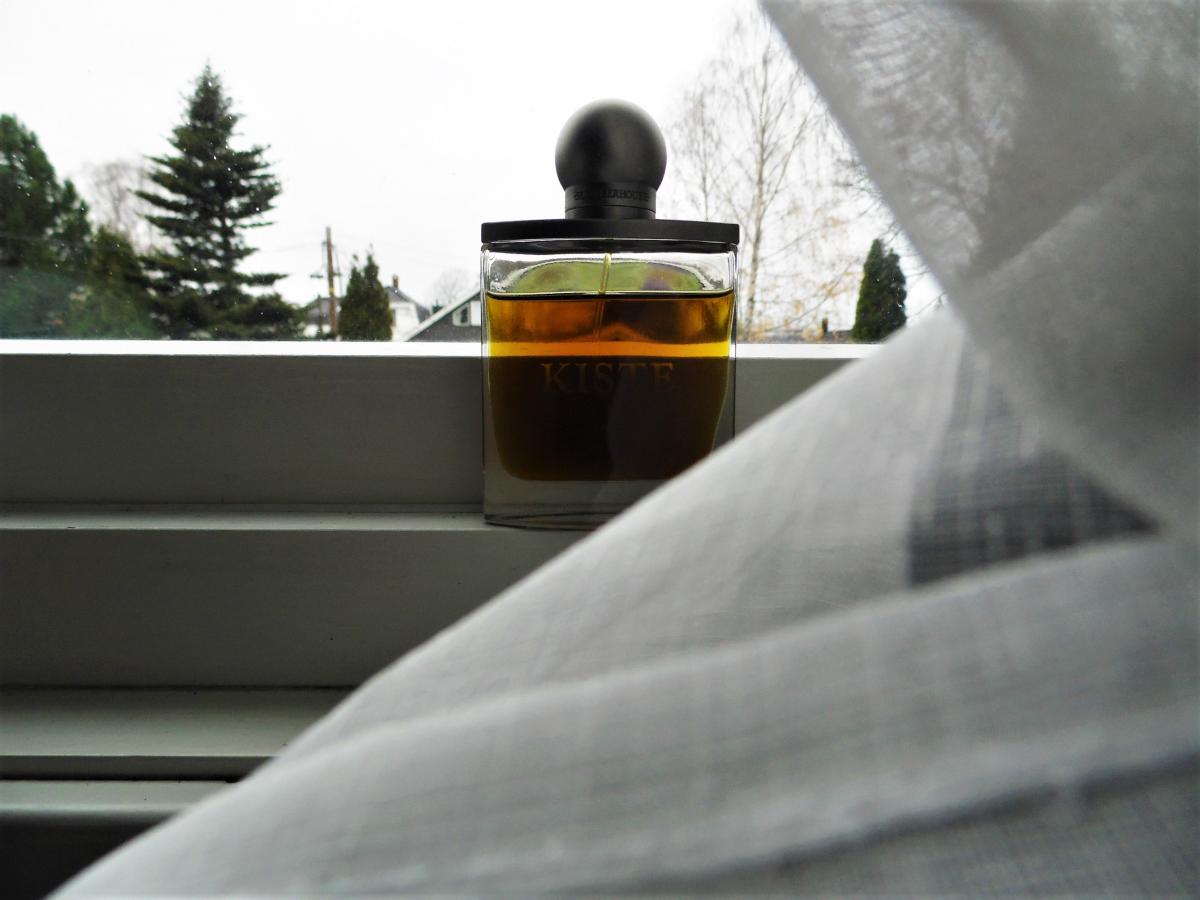 Kiste Slumberhouse Parfum - ein es Parfum für Frauen und Männer 2015