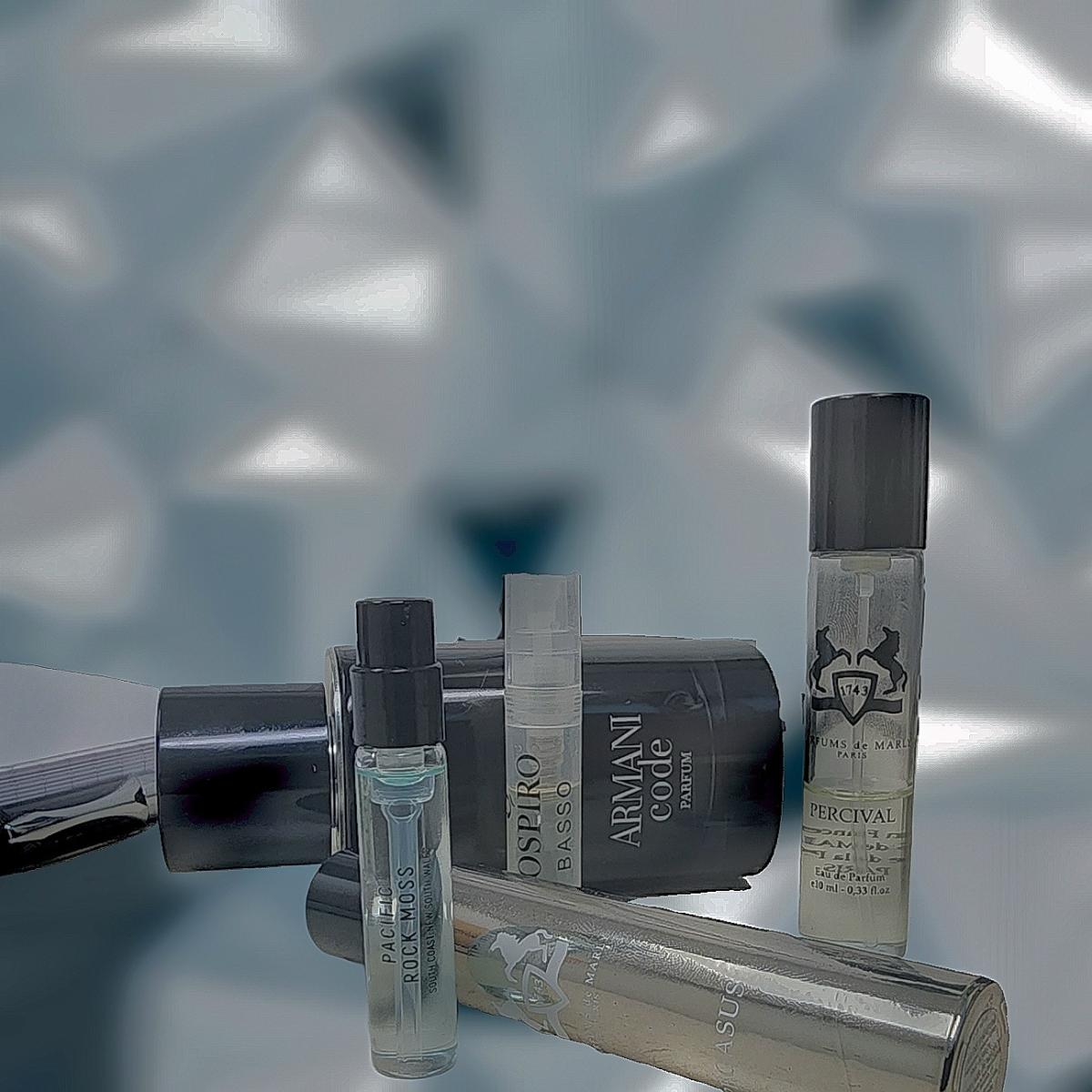 Basso Sospiro Perfumes аромат — новый аромат для мужчин и женщин 2022