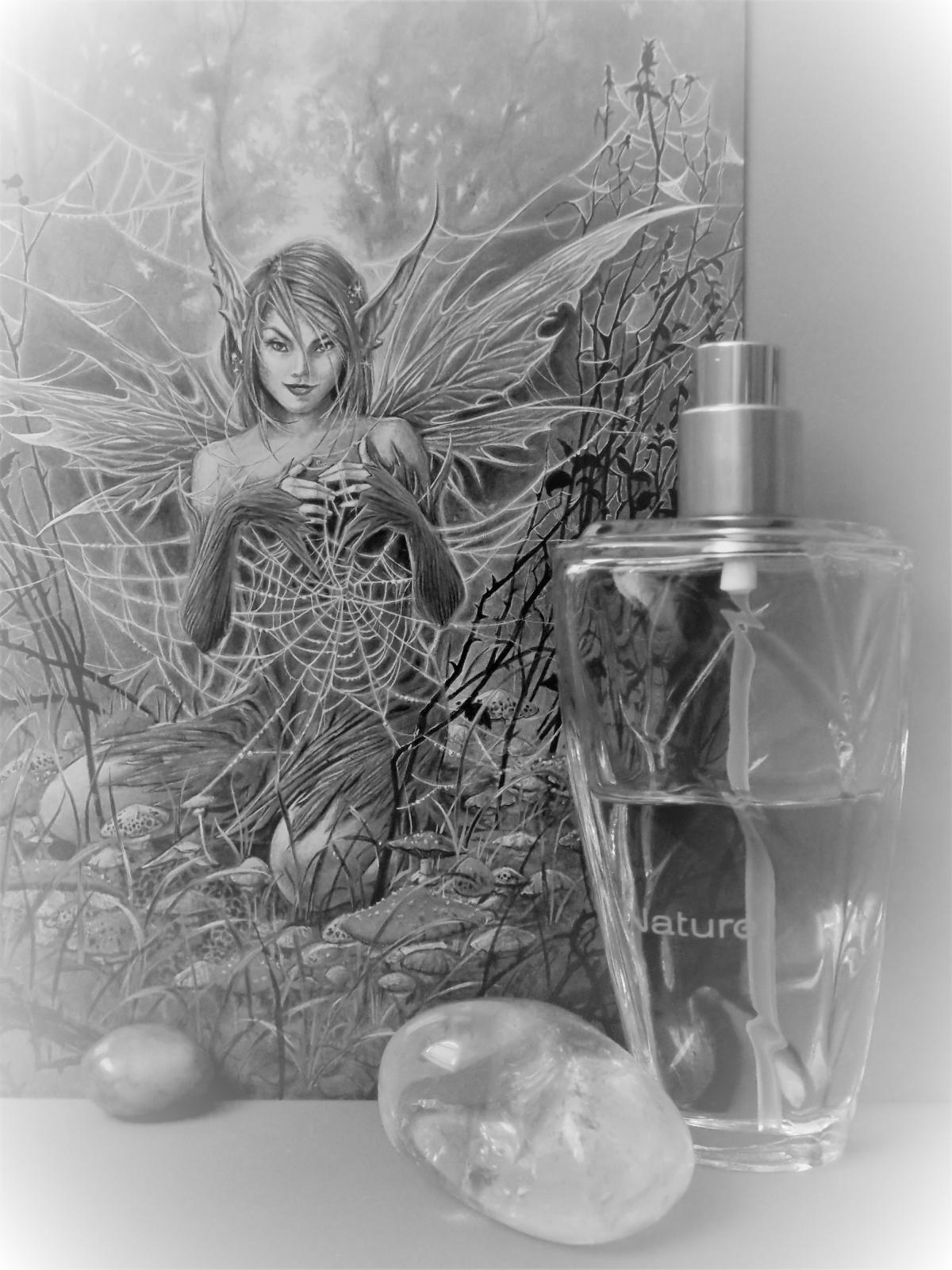 Nature Yves Rocher Parfum - ein es Parfum für Frauen 1993