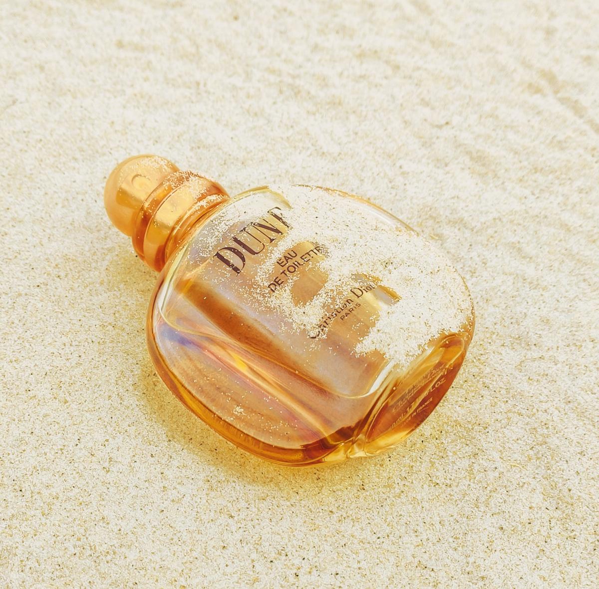 Dune Dior perfumy - to perfumy dla kobiet 1991