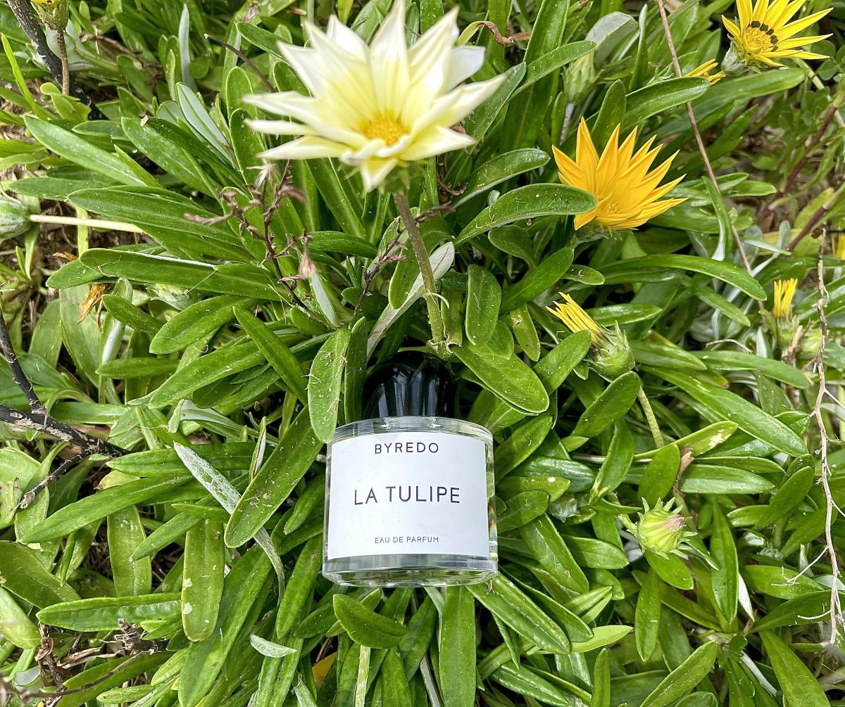 La Tulipe Byredo parfem - parfem za žene 2010