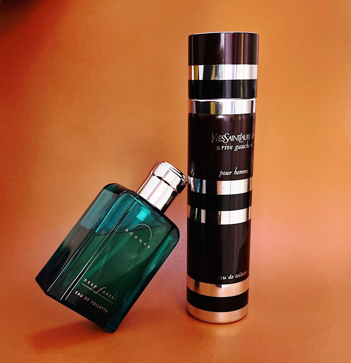 Deep Forest Bogner Cologne - ein es Parfum für Männer 1995