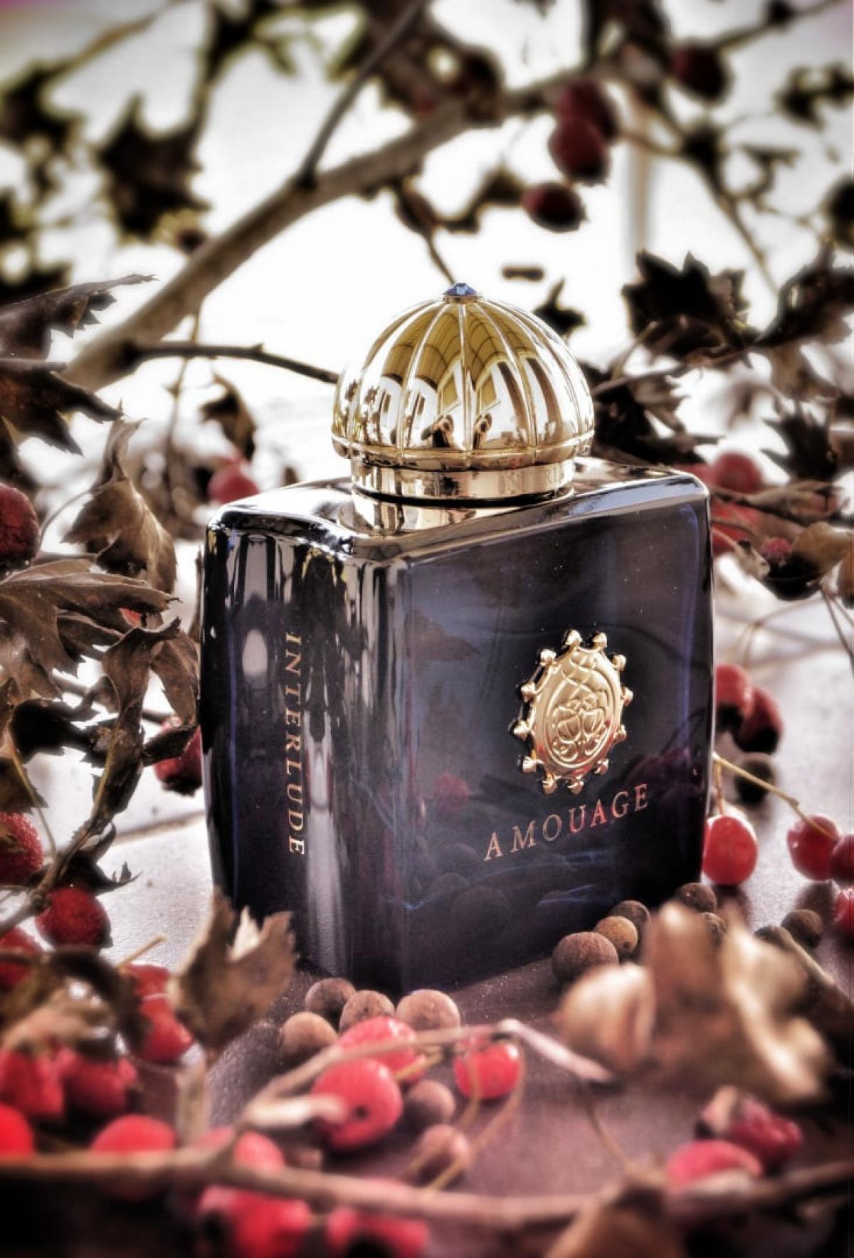 Interlude Woman Amouage parfem - parfem za žene 2012